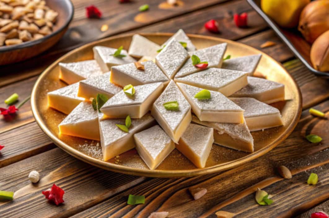 Ram Lal Hakumat Rai Sweets, Mullanpur, Ludhiana | Zomato