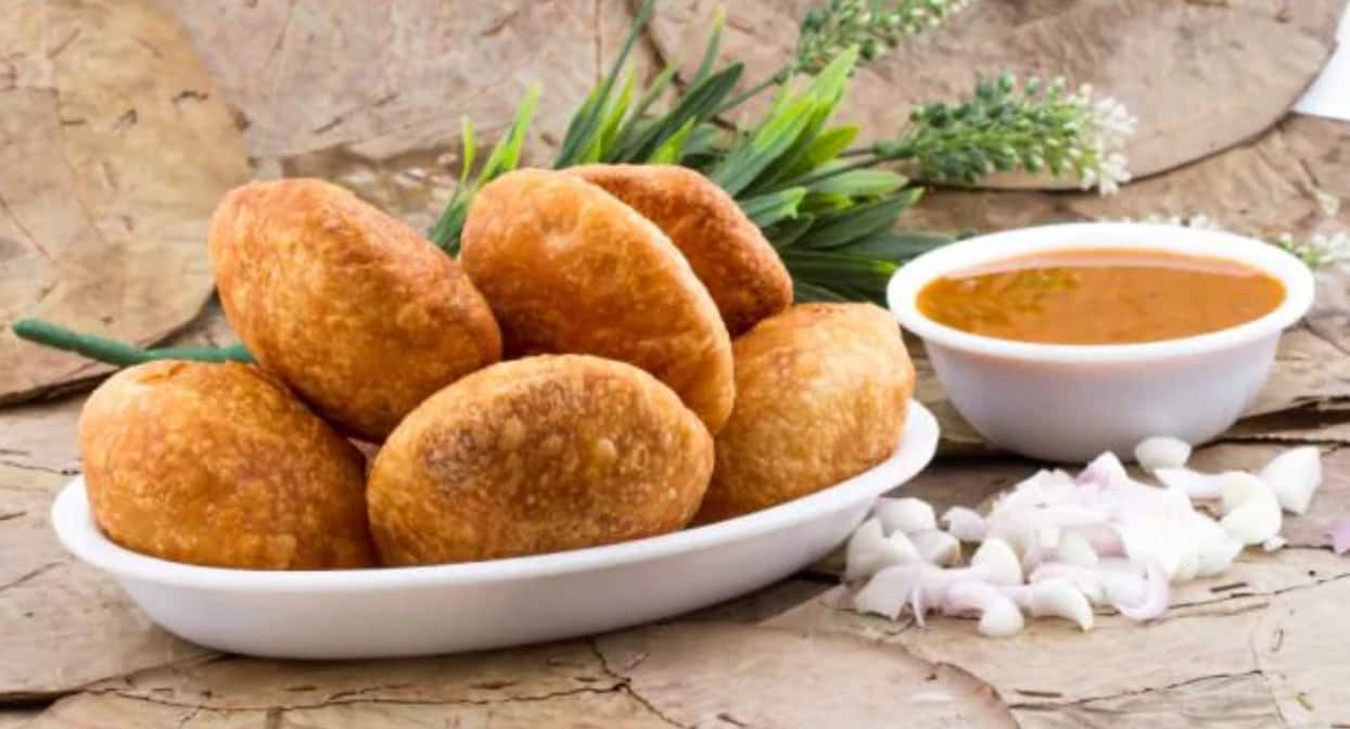 Dallu Ji Aa Swaad, Magob, Surat | Zomato