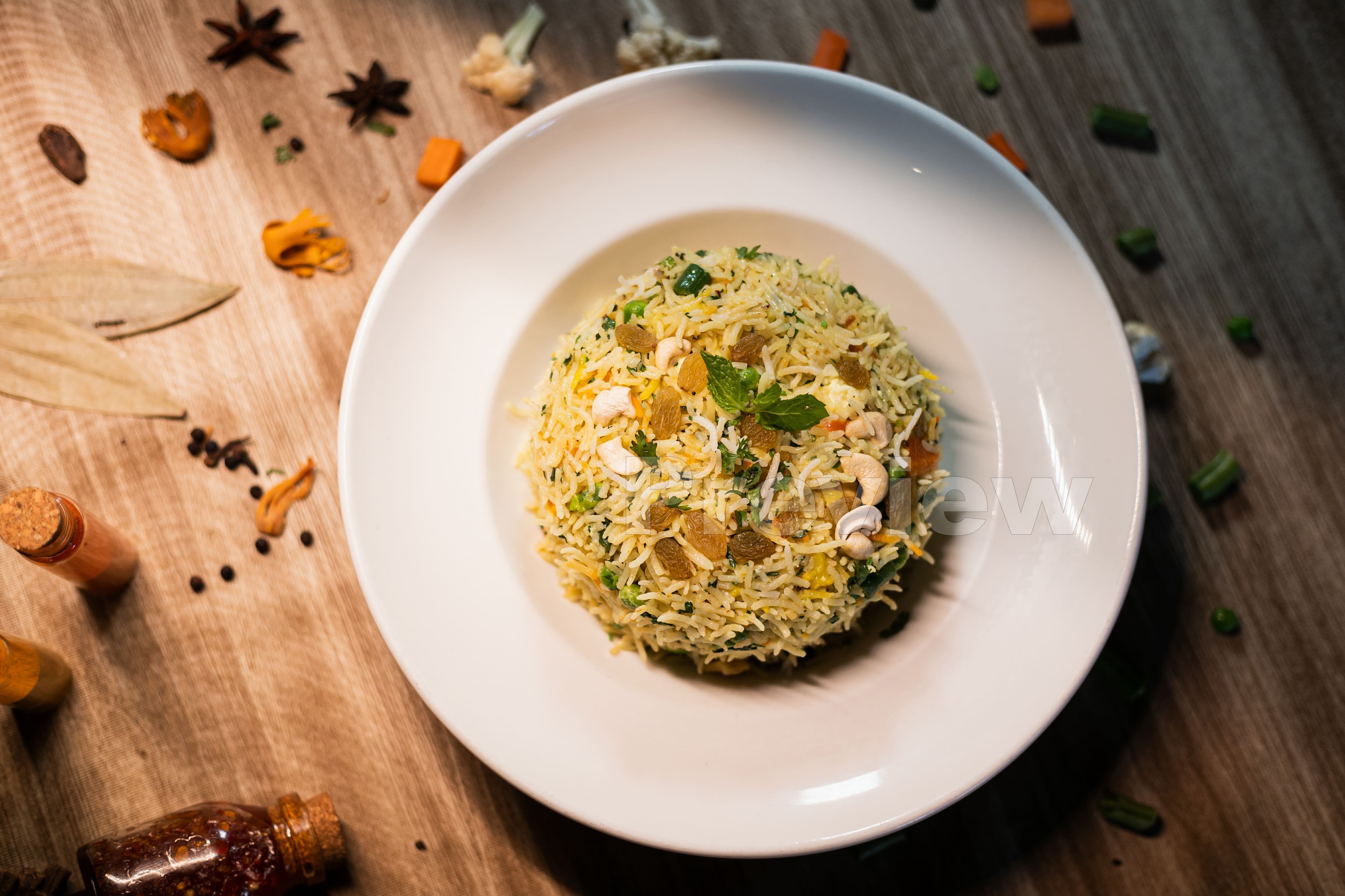 Samiksha Family Restaurant, Ghansoli, Navi Mumbai | Zomato