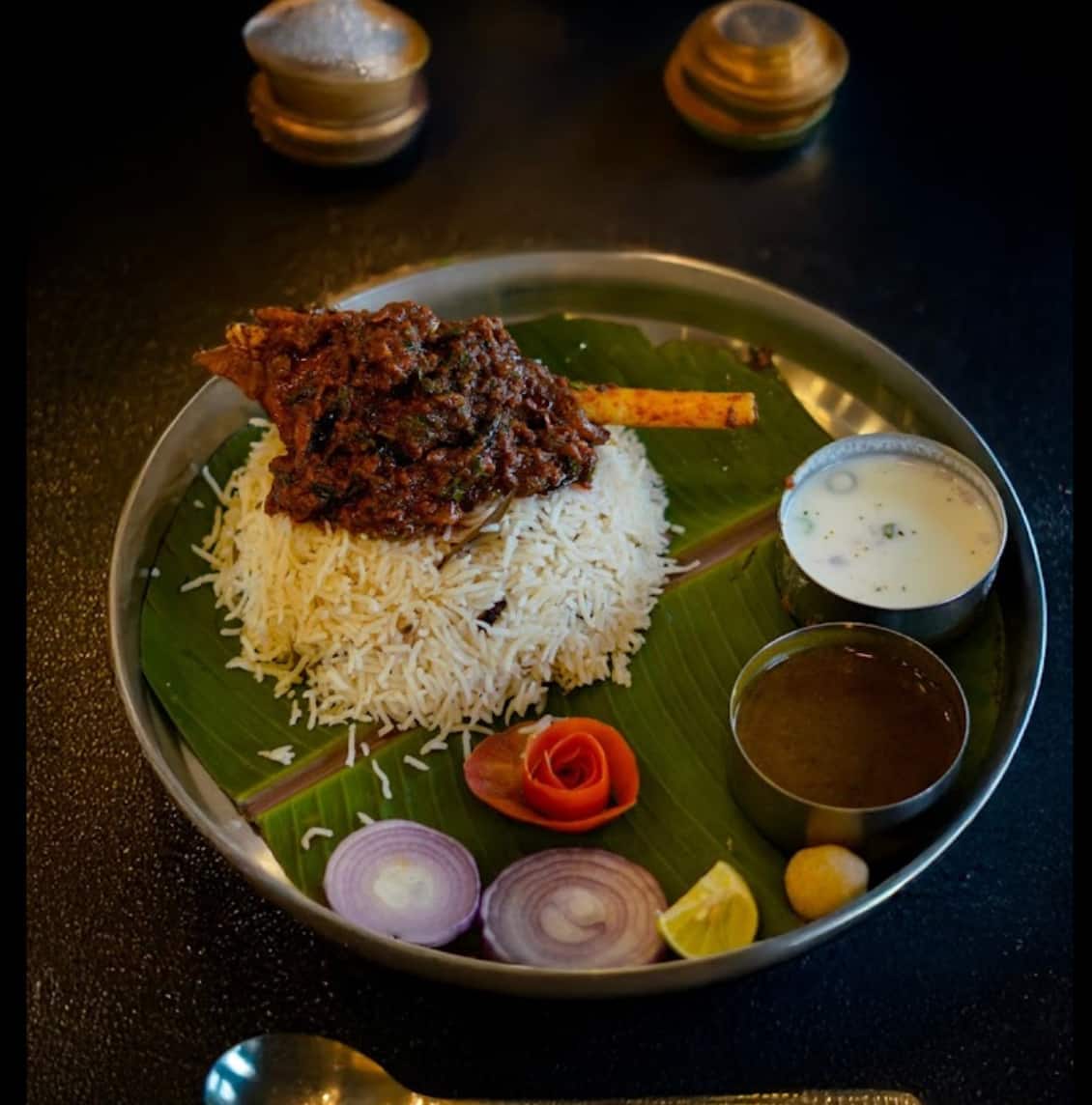 Telugu Aromas, Whitefield, Bangalore | Zomato