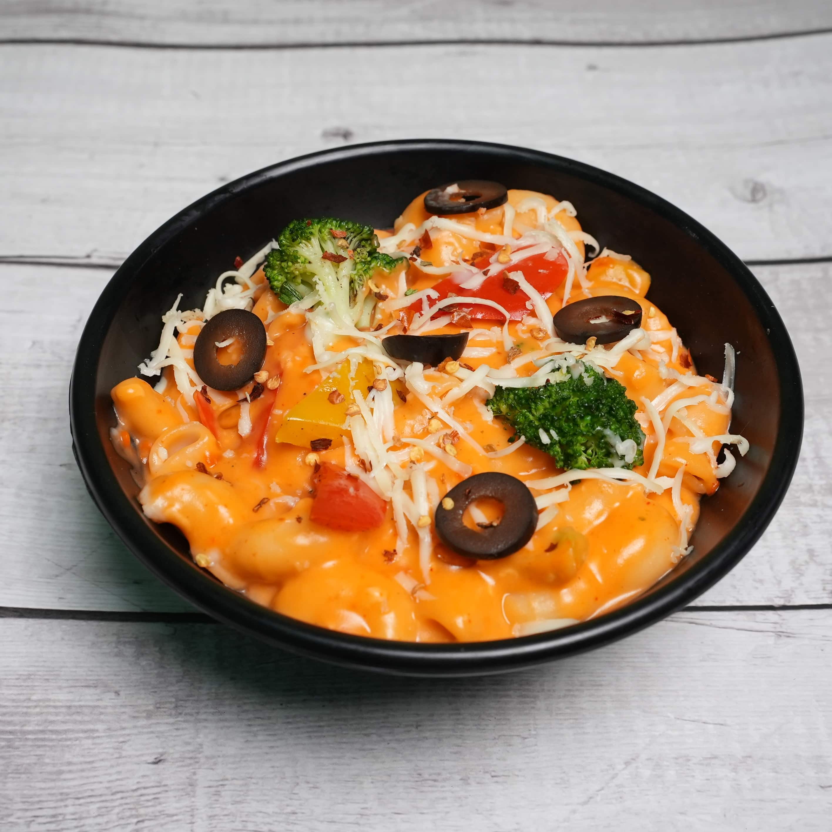 Menu of Pav Bhaji Panda, Bavdhan, Pune