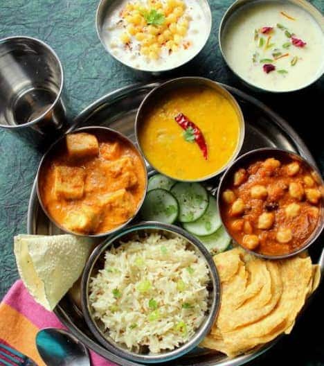 Menu of Pathan Darbaar, Mumbra, Thane