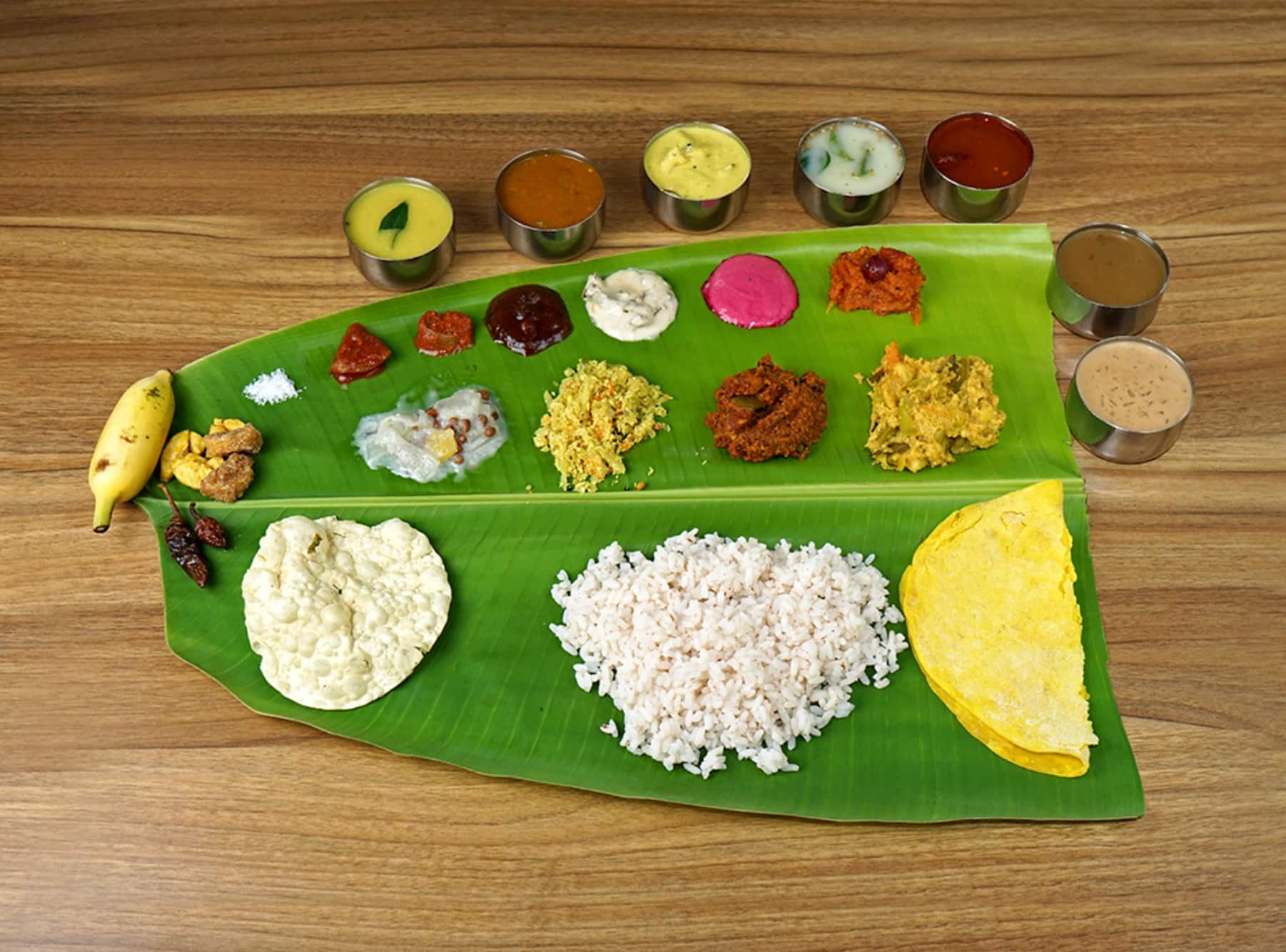 Pazhayidom Ruchi, Karamana, Trivandrum | Zomato