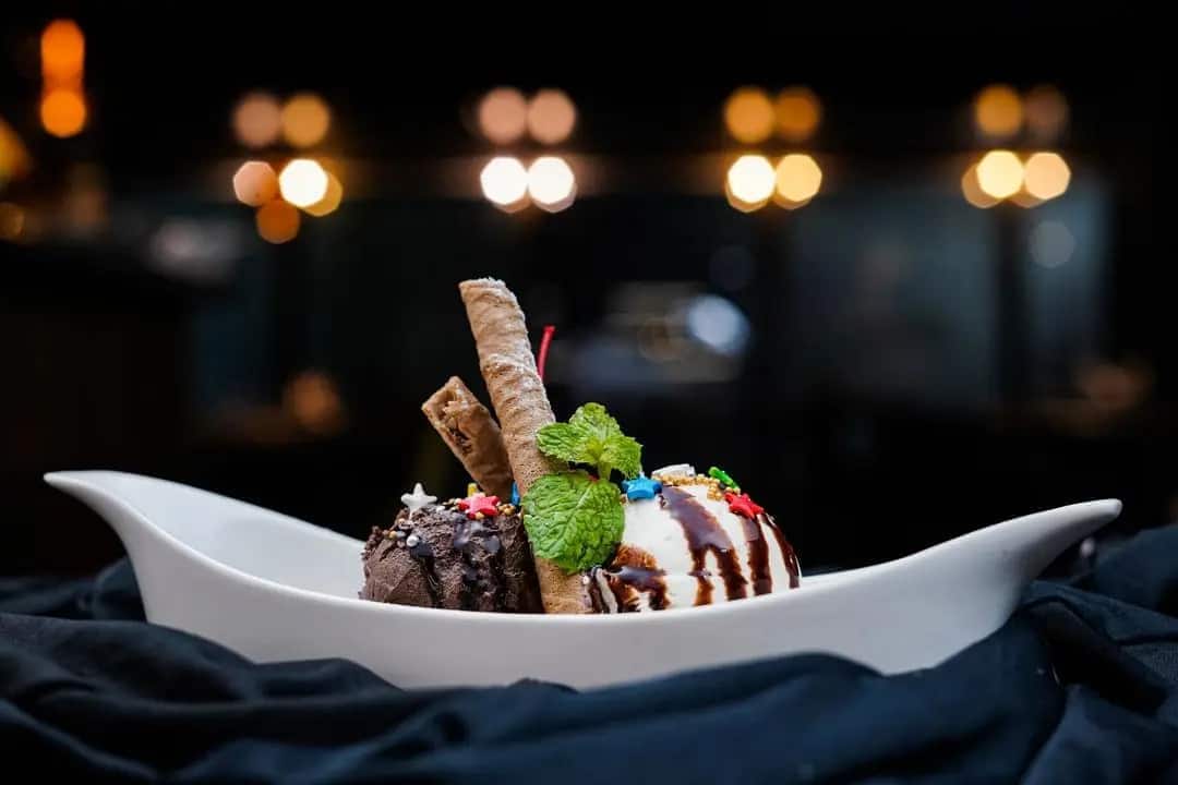 Menu of Gossip Bar N Restaurant, Sakchi, Jamshedpur