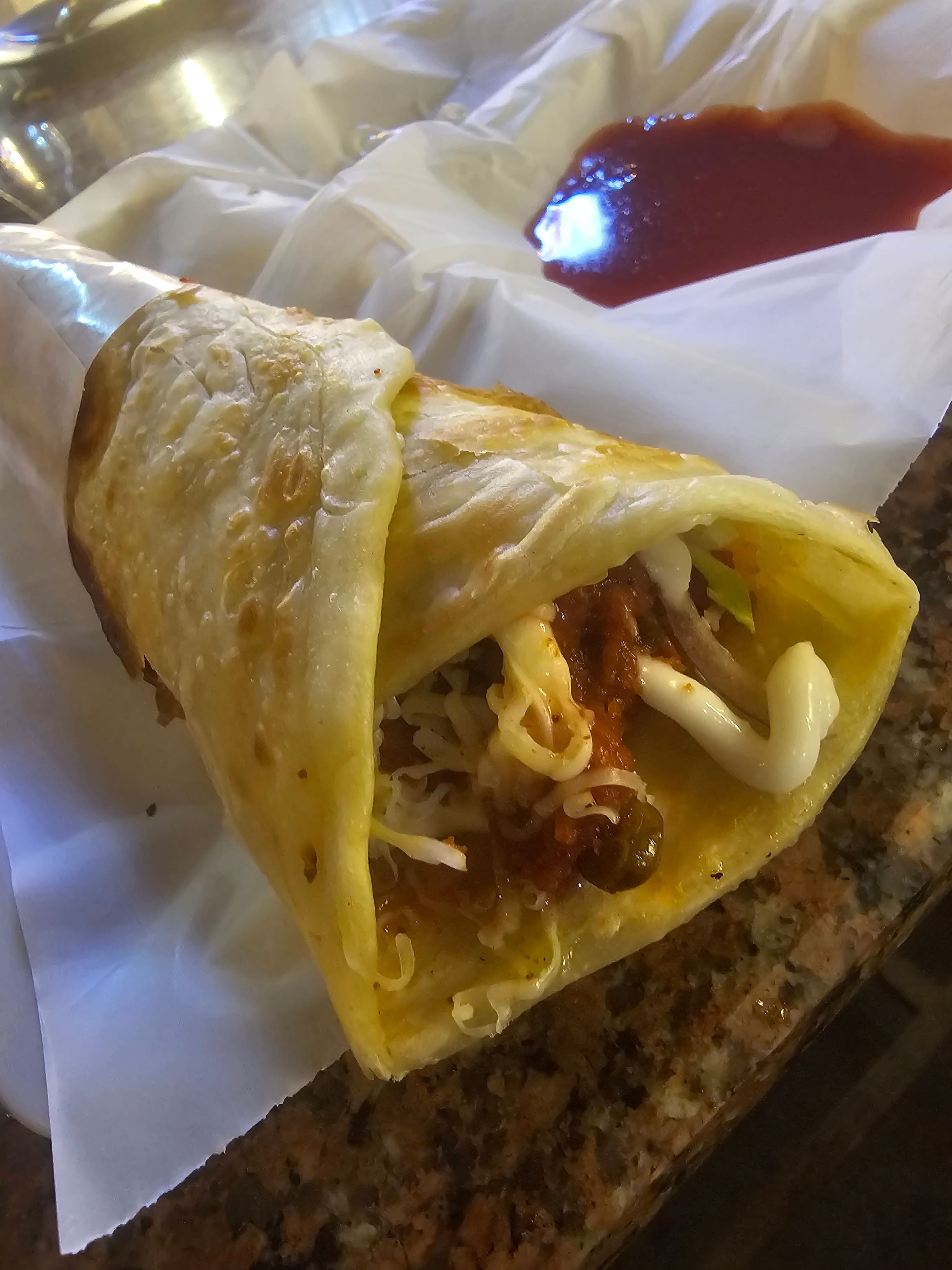 Rasmai Super Delicious Rolls & Paratha, Ravet, Pune | Zomato