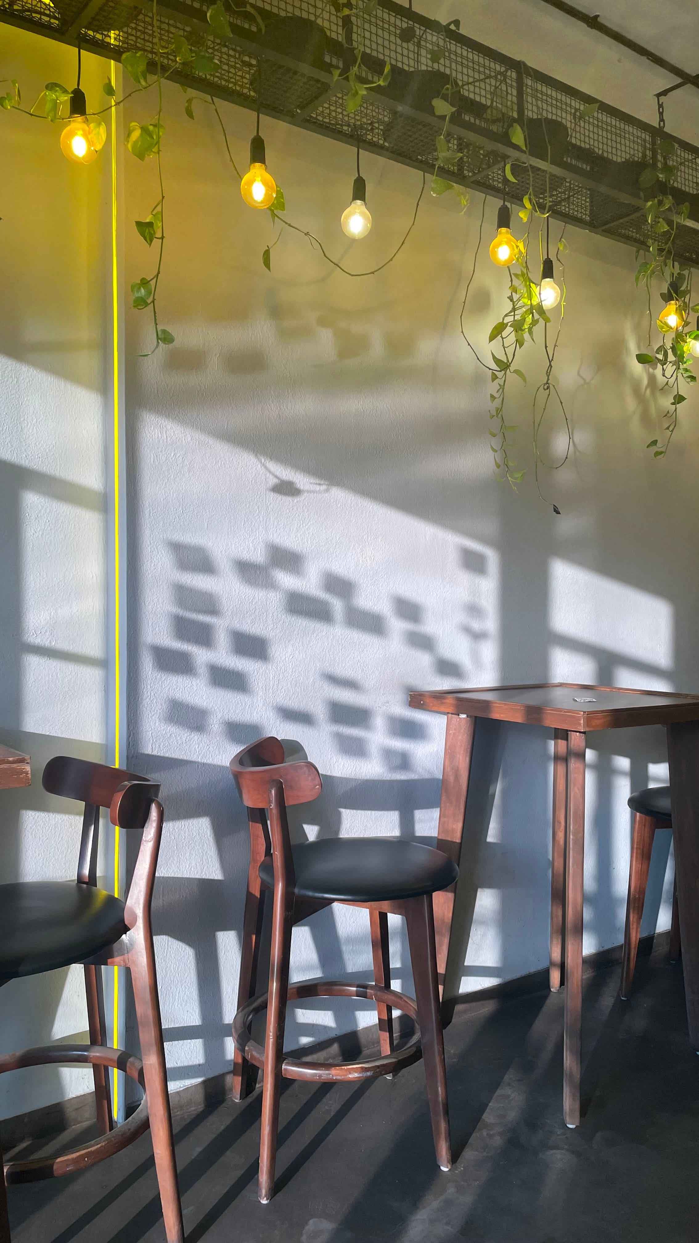 Blue Can Coffee, Utran, Surat | Zomato