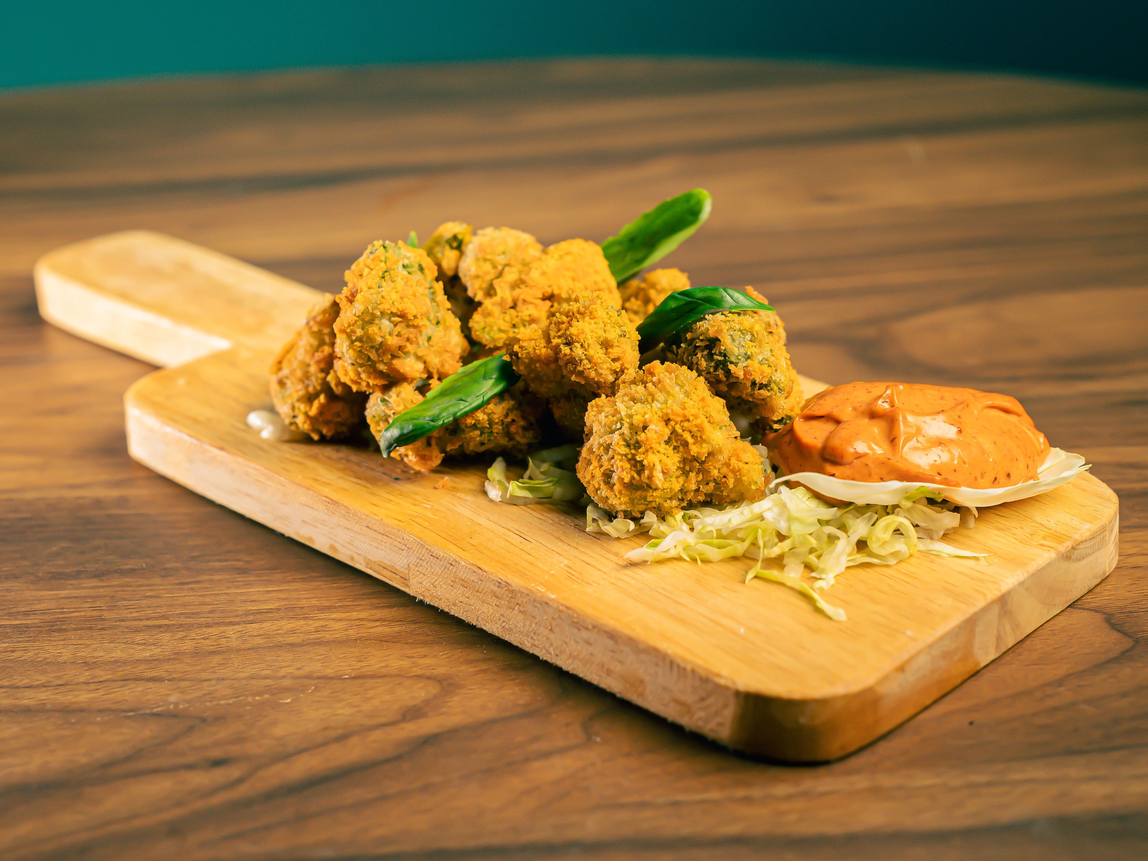 Flourish Cafe, Velachery order online - Zomato