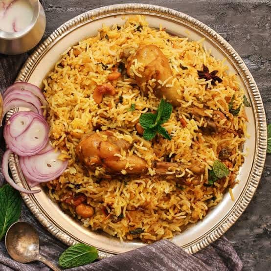 Biryani Hub, Wazirabad, New Delhi | Zomato