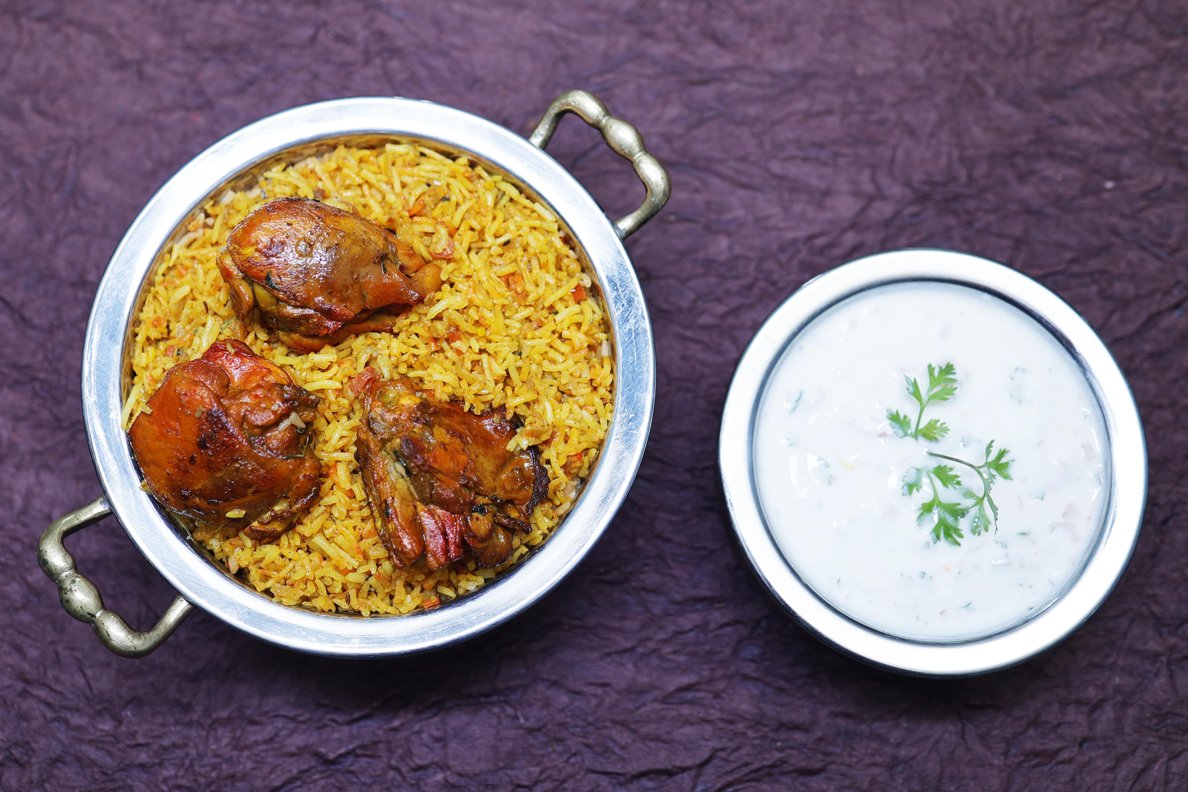 Deccan Biryani, Avalahalli, Bangalore | Zomato