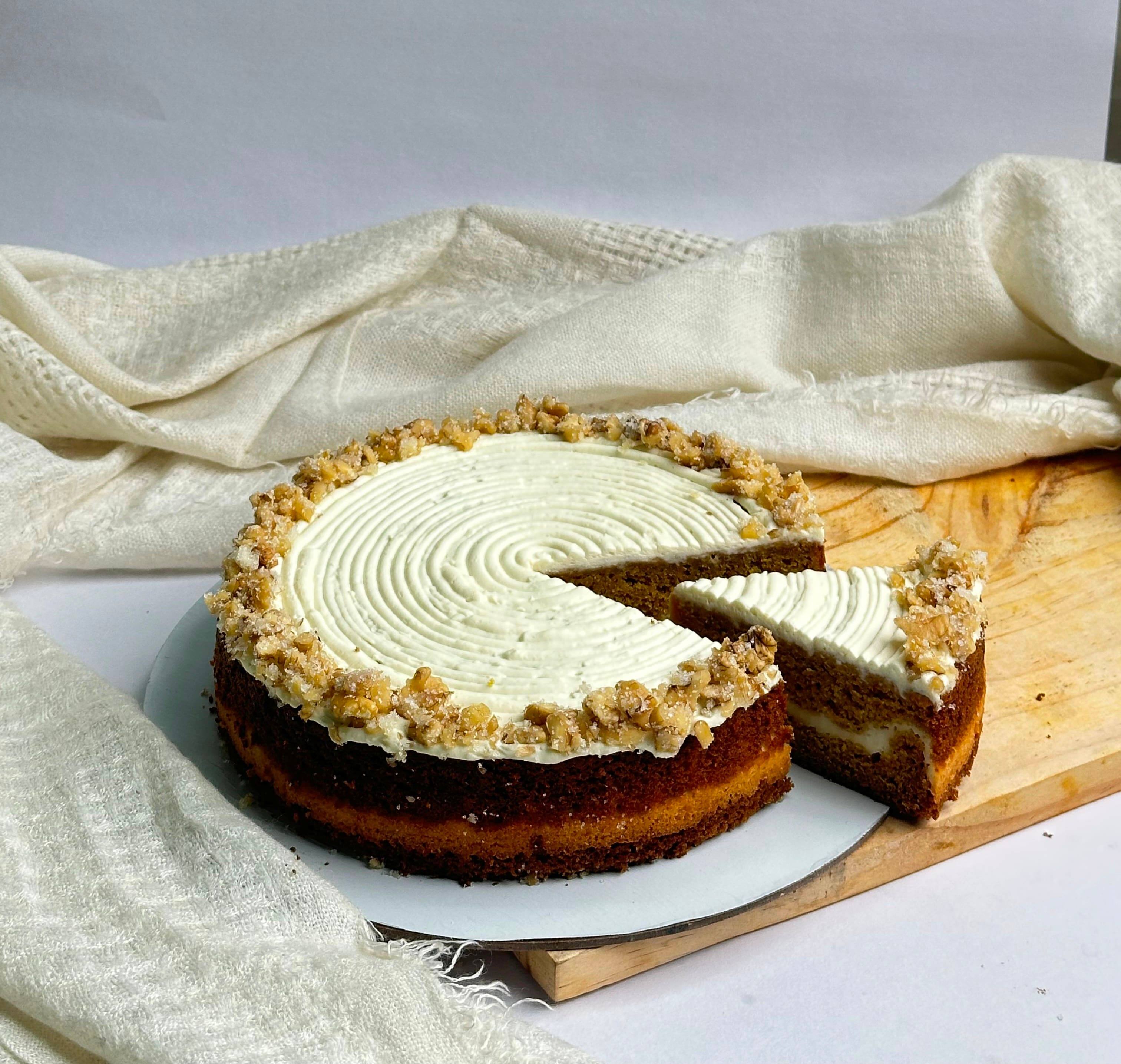 Runi Bake House, Chandigarh Industrial Area, Chandigarh | Zomato