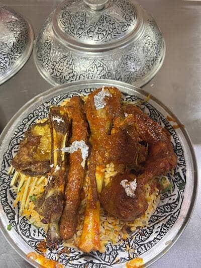 Kashmir Ki Adah, Masab Tank, Hyderabad | Zomato