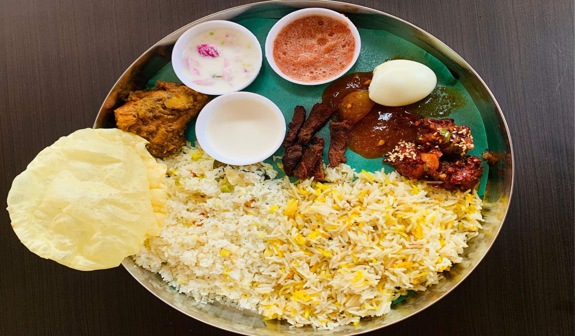 Kalyana Panthal, Tripunithura, Kochi | Zomato