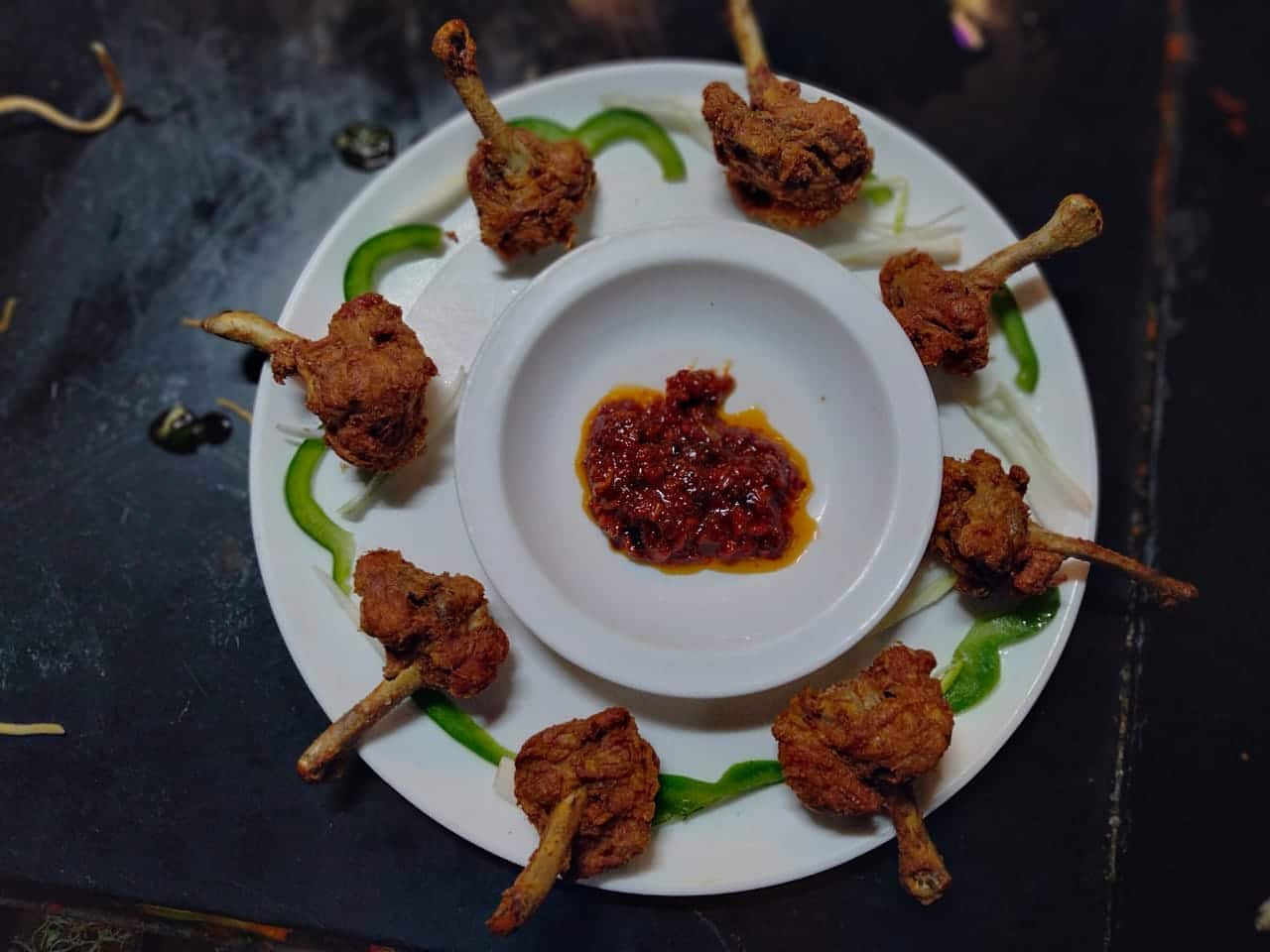 Dragon Chinese, Majiwada, Thane West, Thane | Zomato