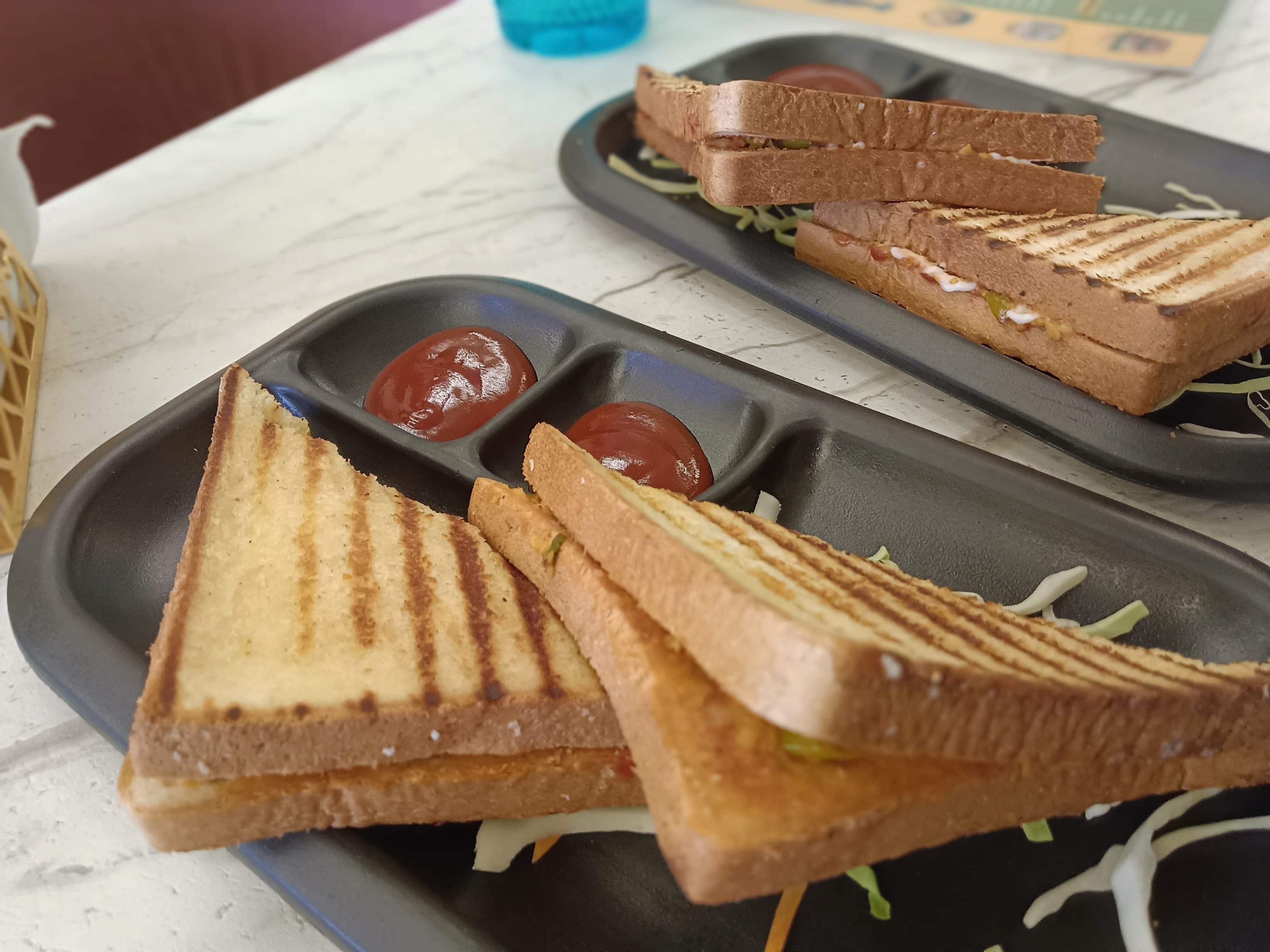 Sandwich Farm, Chawani, Kota | Zomato
