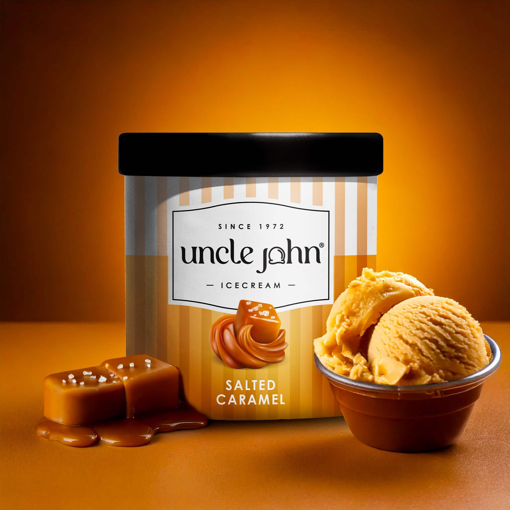 Uncle John Ice Creams, Kadavanthra, Kochi | Zomato