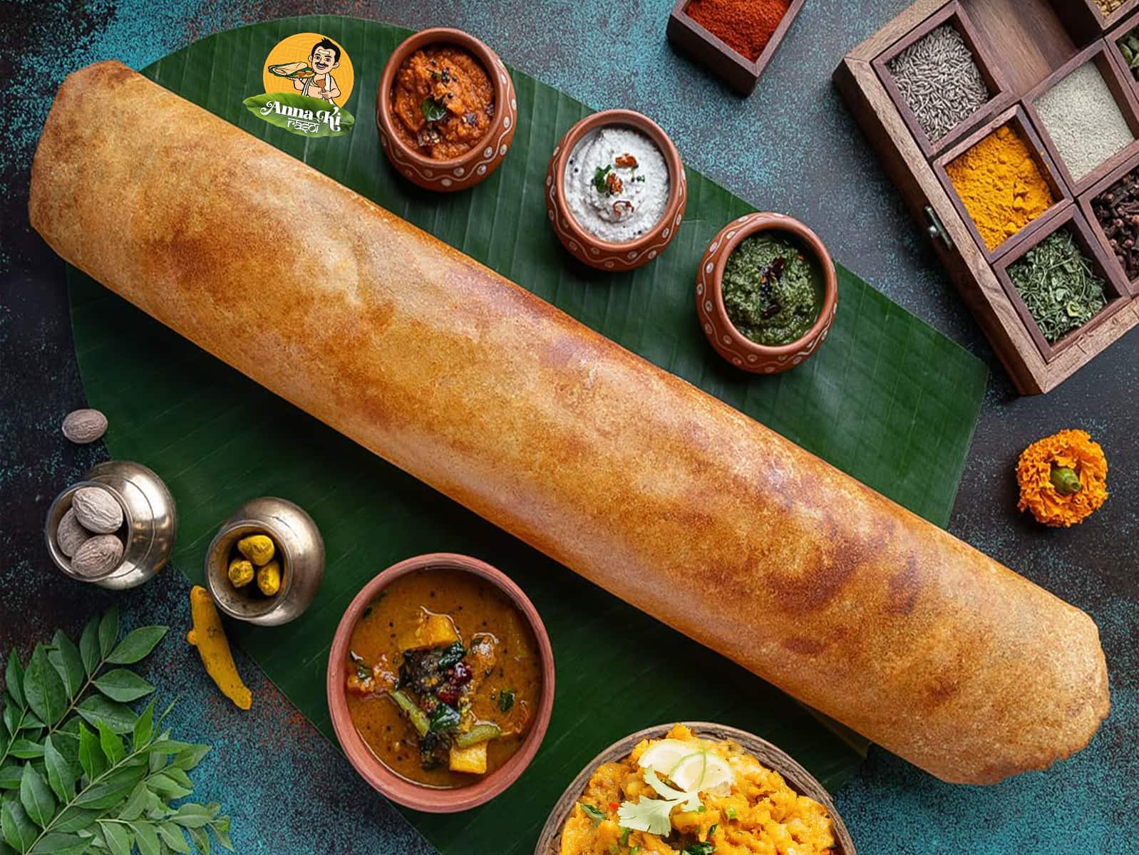 Anna Ki Rasoi, Sector 41, Noida | Zomato