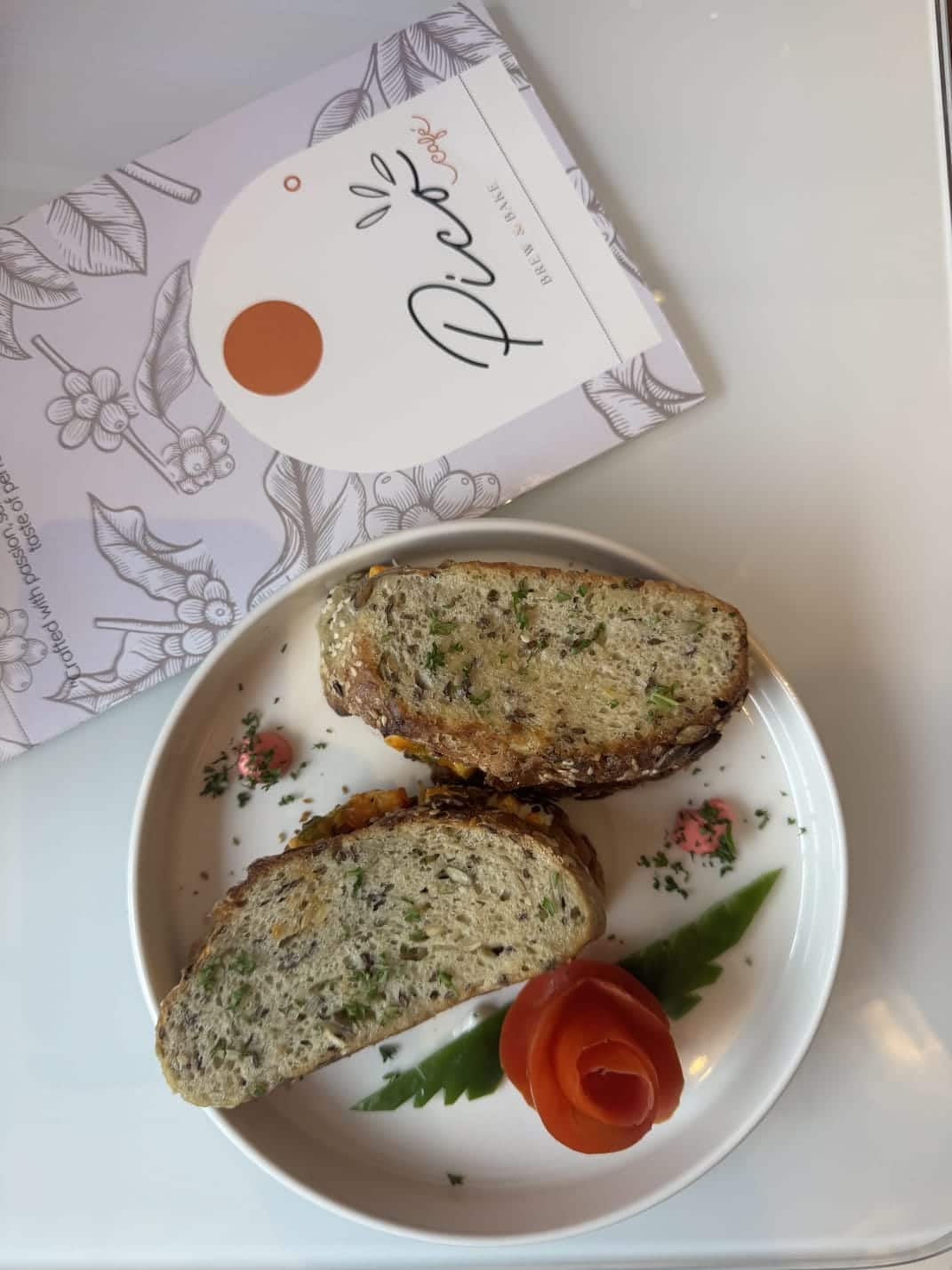 Pico Cafe, New Panvel, Navi Mumbai | Zomato