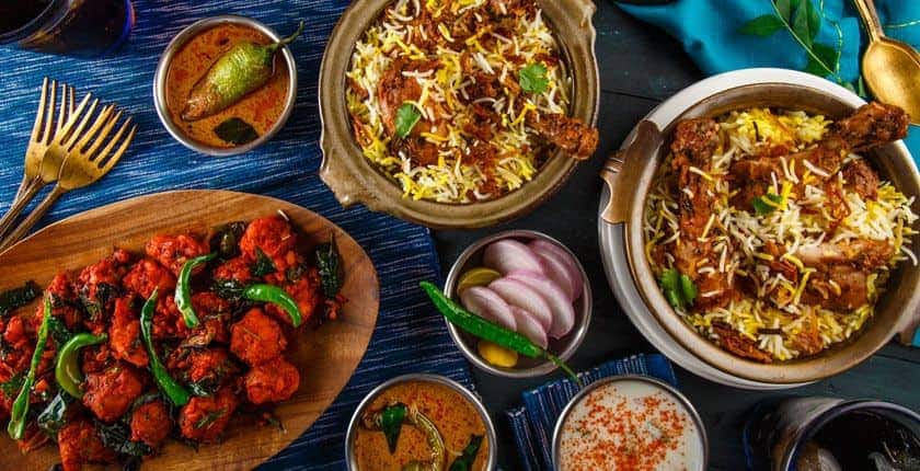 JM Jaydev's Restaurant, Chanda Nagar, Hyderabad | Zomato