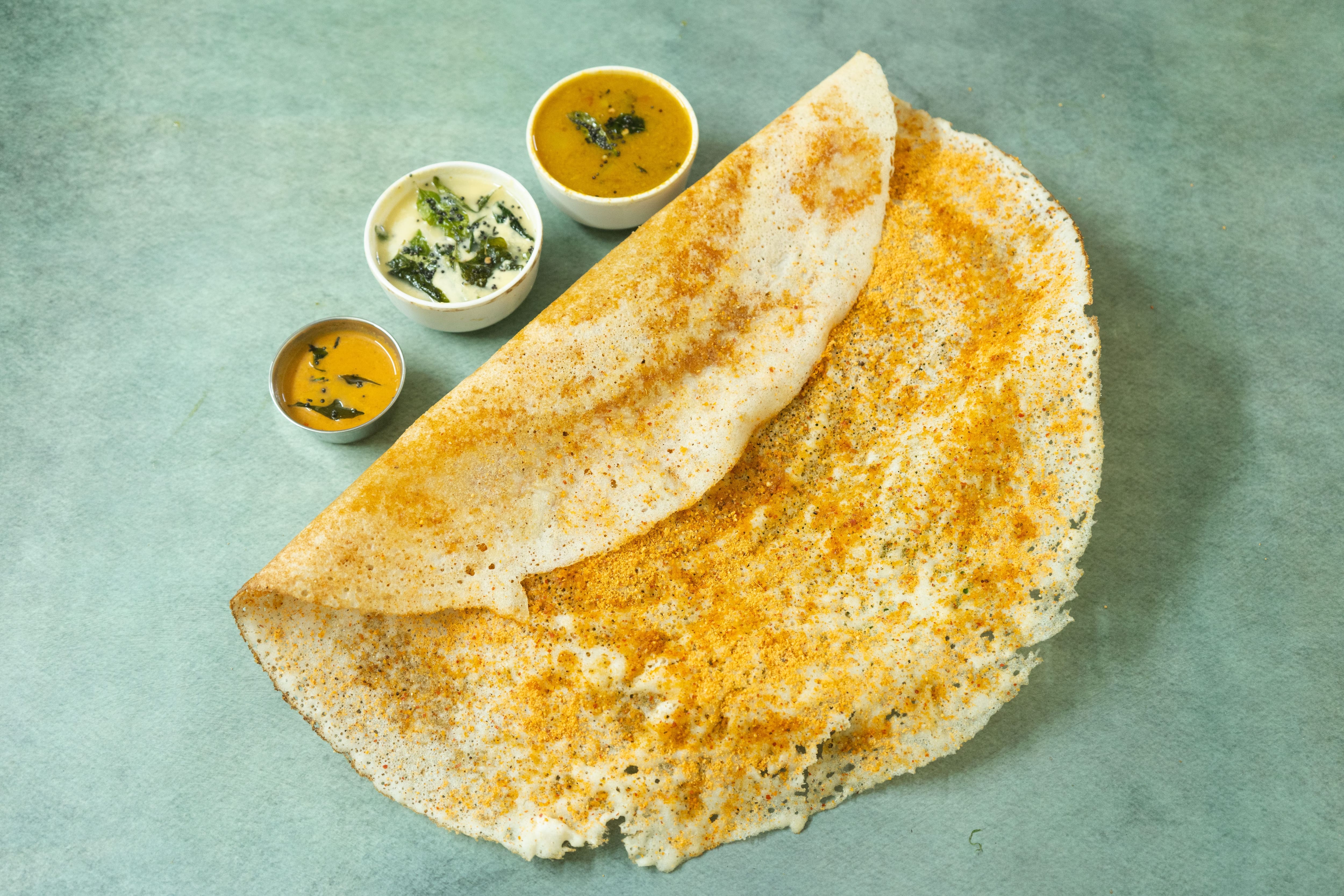 LTR A SOUTH INDIAN TIFFIN ROOM, Lalbagh, Lucknow | Zomato