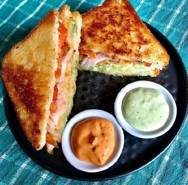 Koffee Aani Barach Kaahi, Erandwane, Pune | Zomato