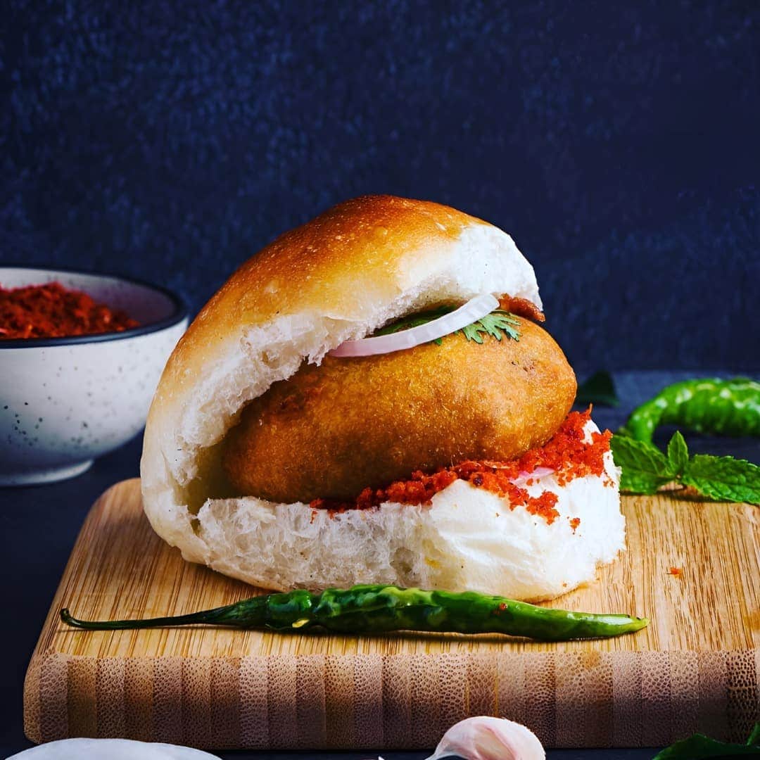 Hatke Vada, Hiran Magri, Udaipur | Zomato