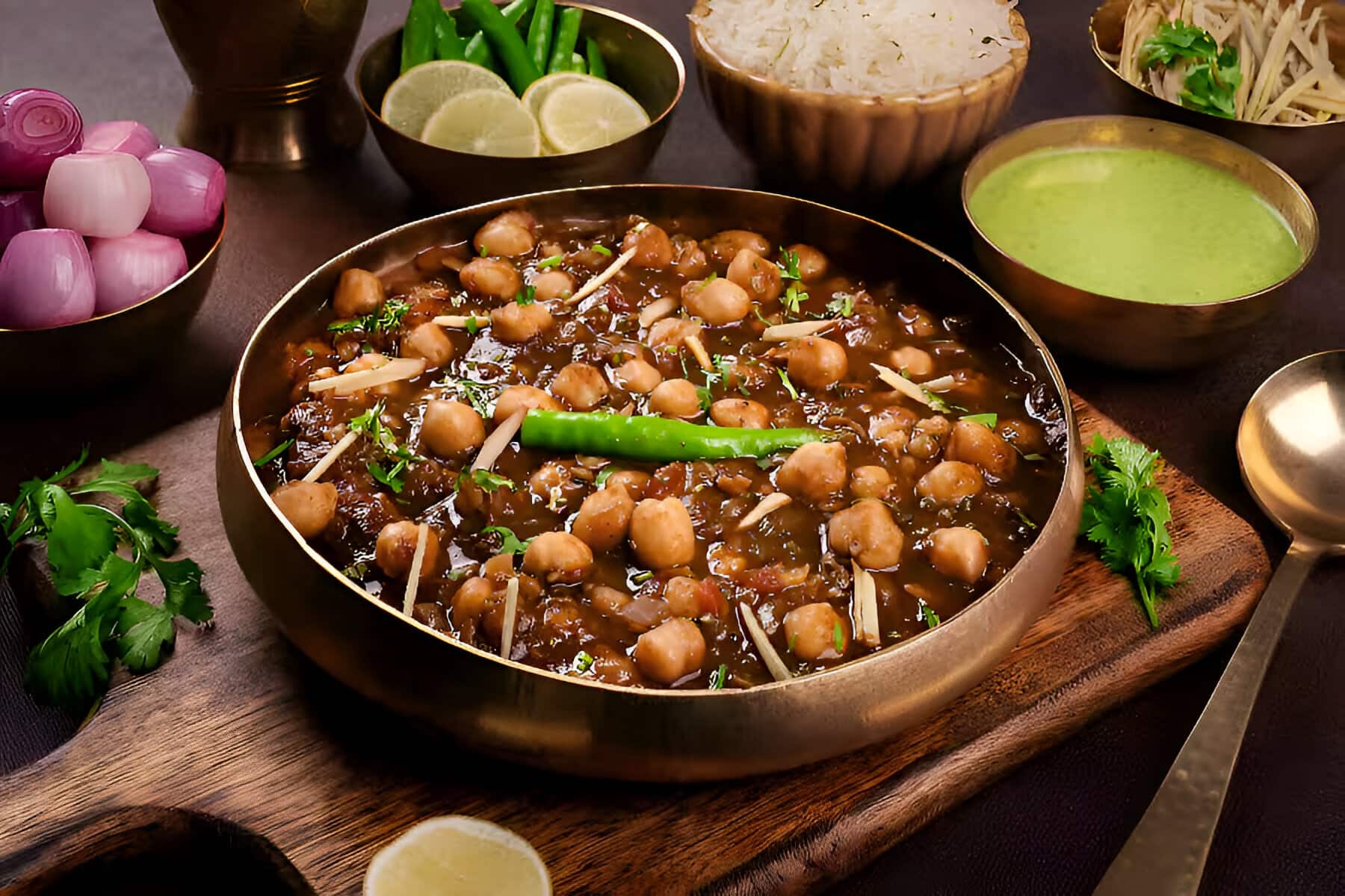 Delhi's Zaika Darbar, Undri, Pune | Zomato