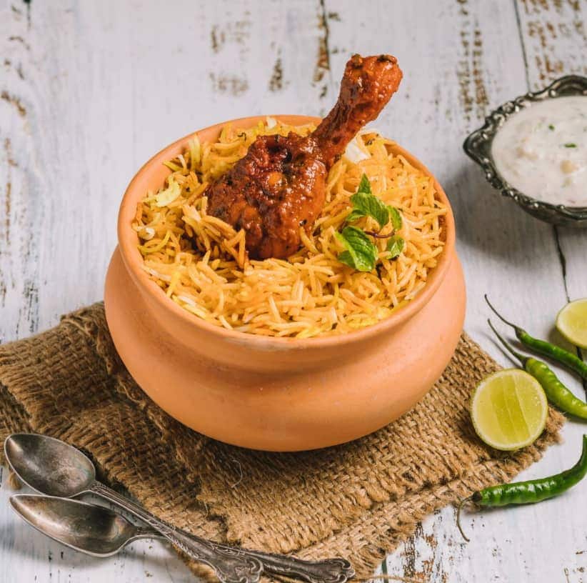 The Dum Co., Marol, Mumbai | Zomato