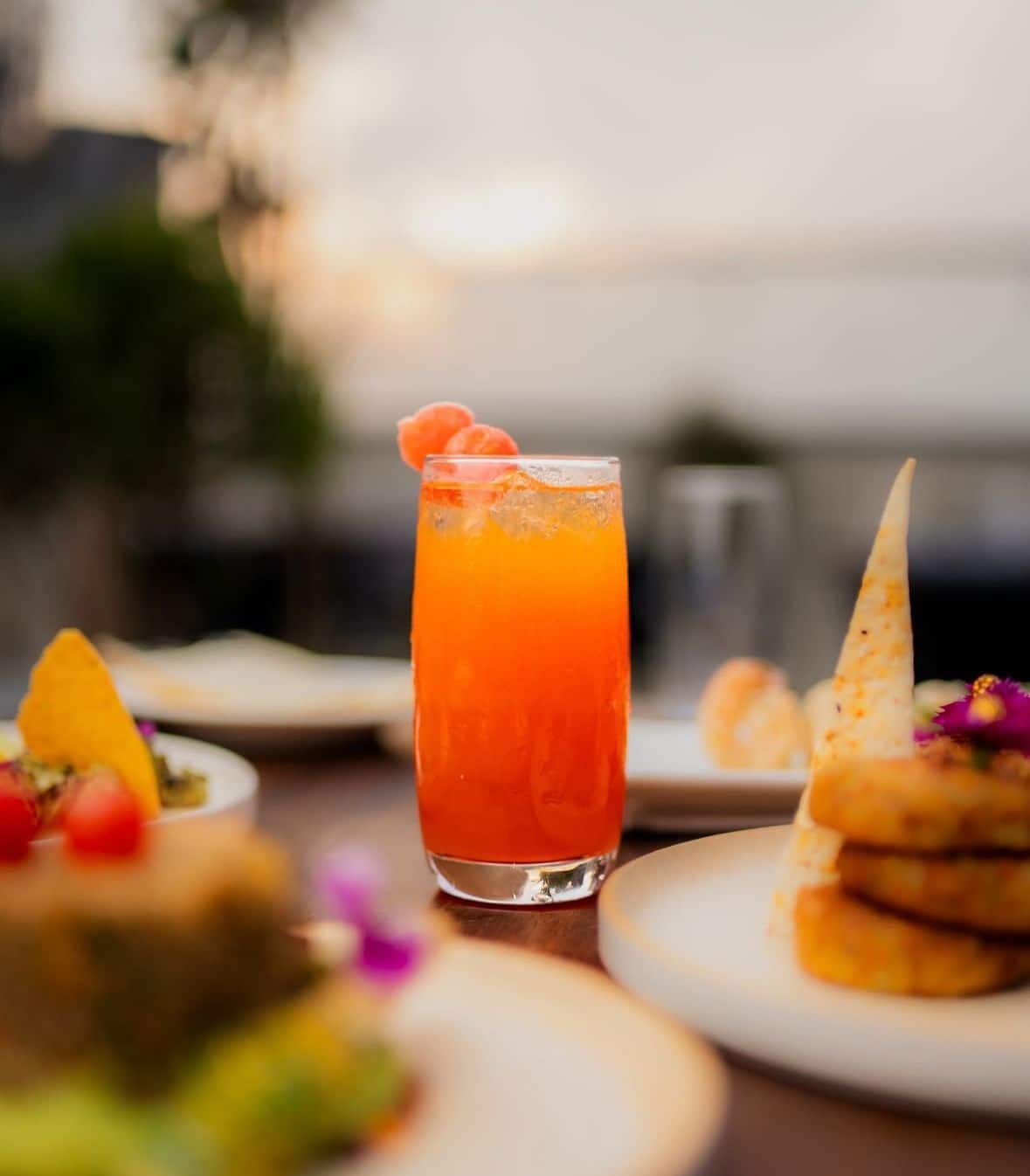 Le ayat - Cafe & Lounge, Utrathiya, Zirakpur | Zomato