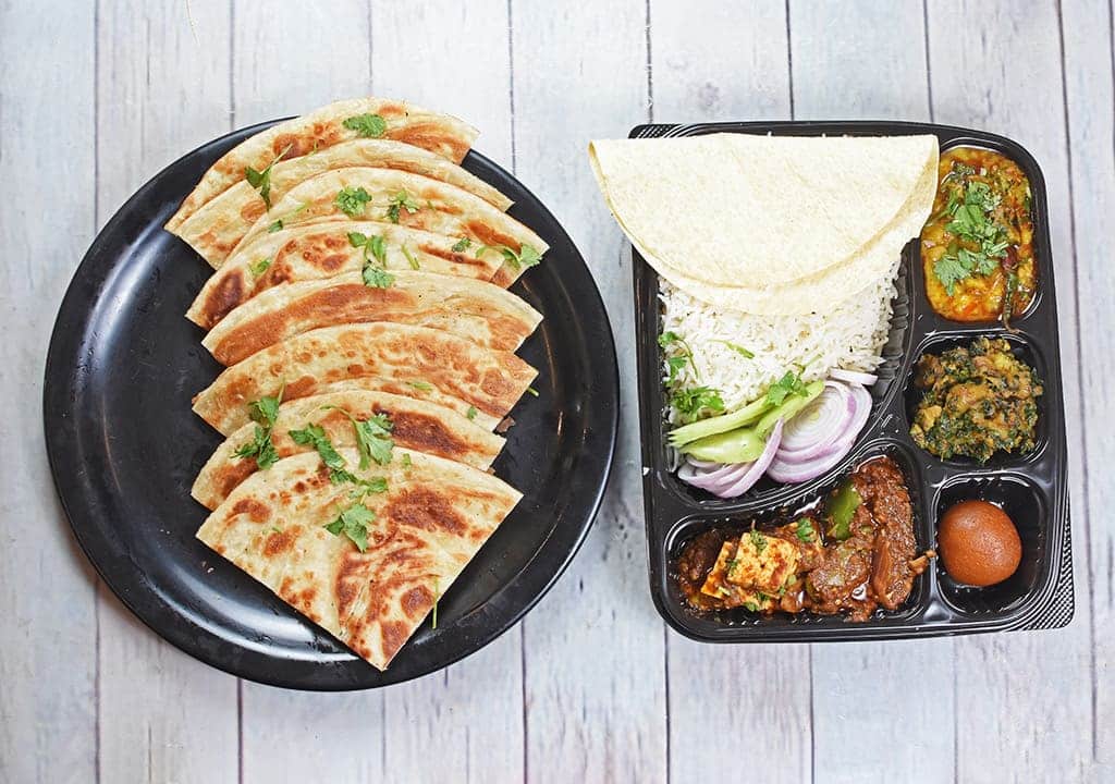 Bhojon Rasik, Chittaranjan Park, New Delhi | Zomato