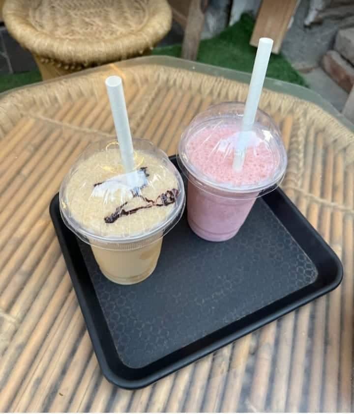 Meet & Mugs Cafe, Jawahar Colony, Faridabad | Zomato