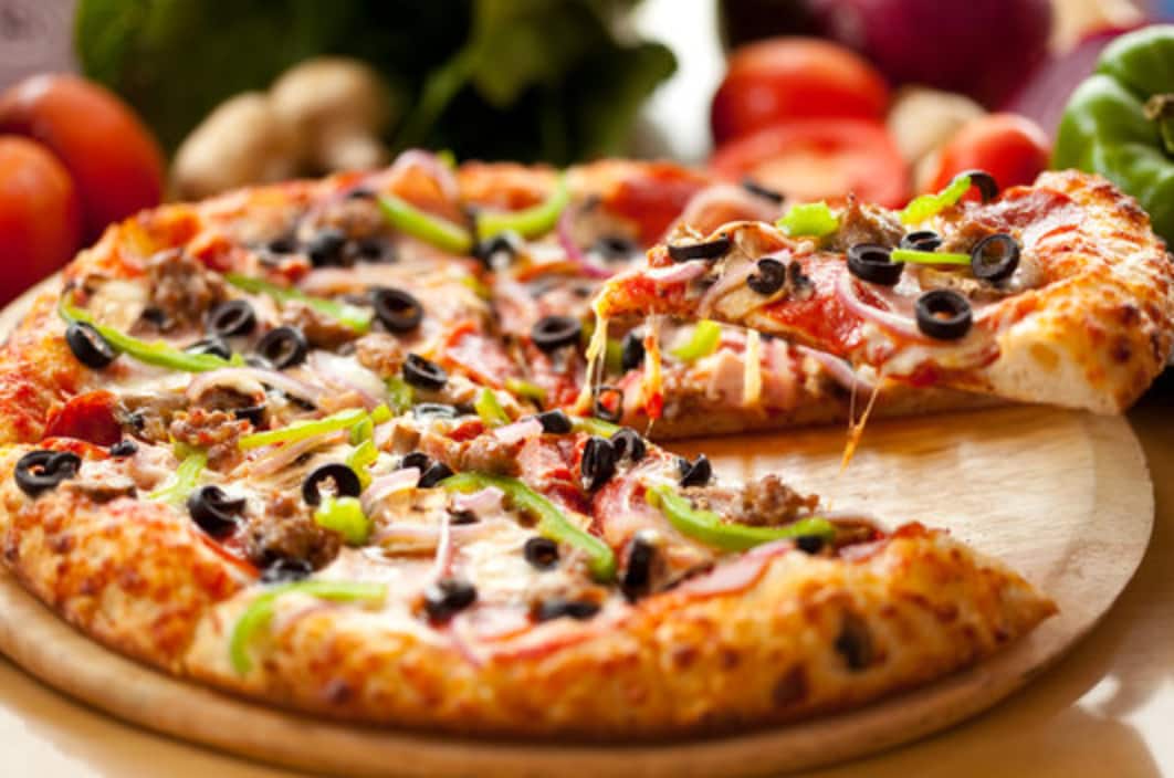 Pizza Shizza, Civil Lines, Ludhiana | Zomato