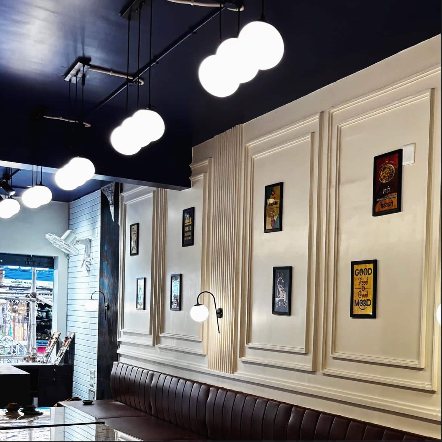 Gupta's Desi Zyaka, Siba Bazaar, Cuttack | Zomato