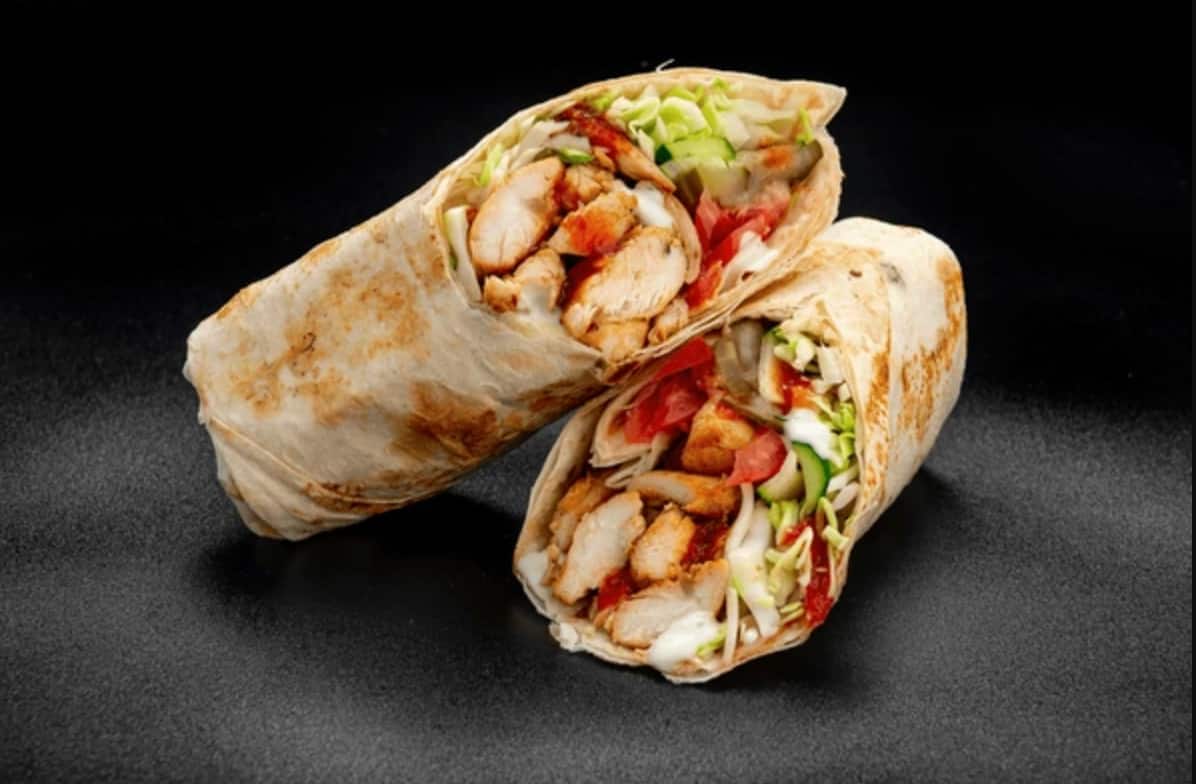 Golden Chicken Shawarma, Jail Road, Nashik | Zomato