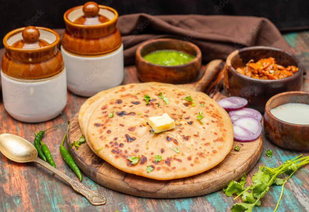 Friends Tiffin Service, Dwarka Mor, New Delhi | Zomato