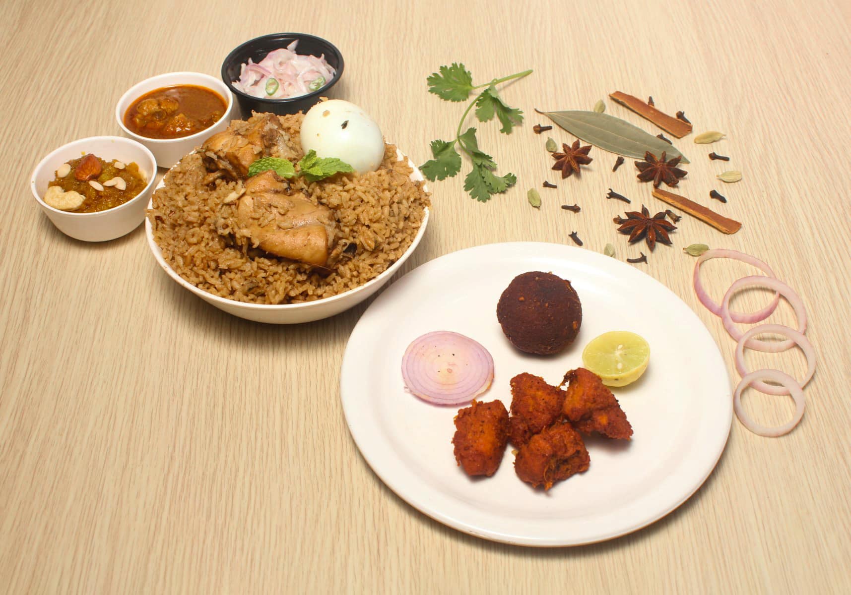 Aachi Mess, Kavundampalayam, Coimbatore | Zomato