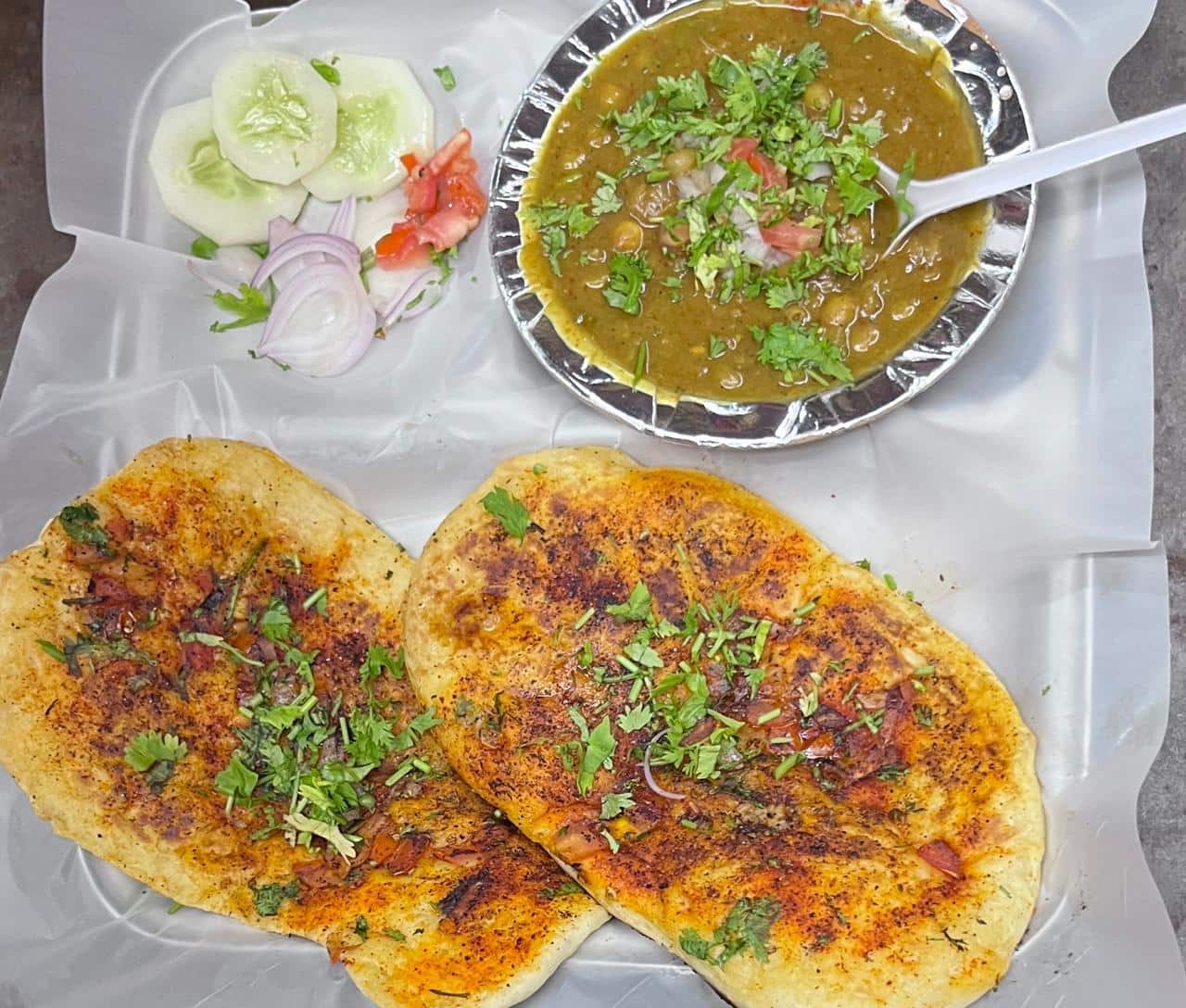 Dilli Ke Chole Kulche, Ravet, Pune | Zomato