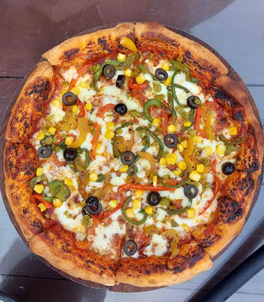 The Jammu Kaladi Company, Sector 16, Noida | Zomato