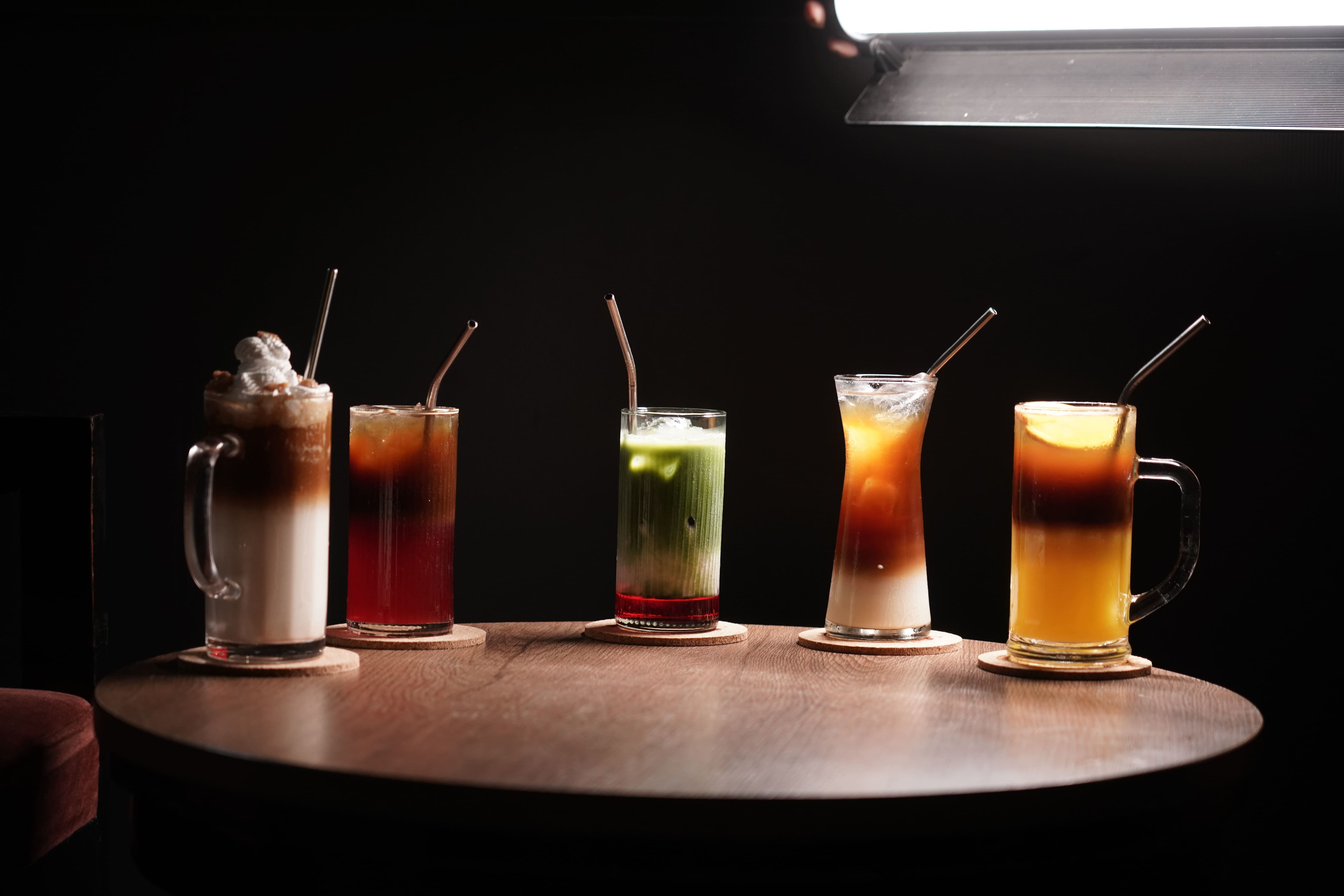 Daak Coffee House, Jubilee Hills, Hyderabad | Zomato