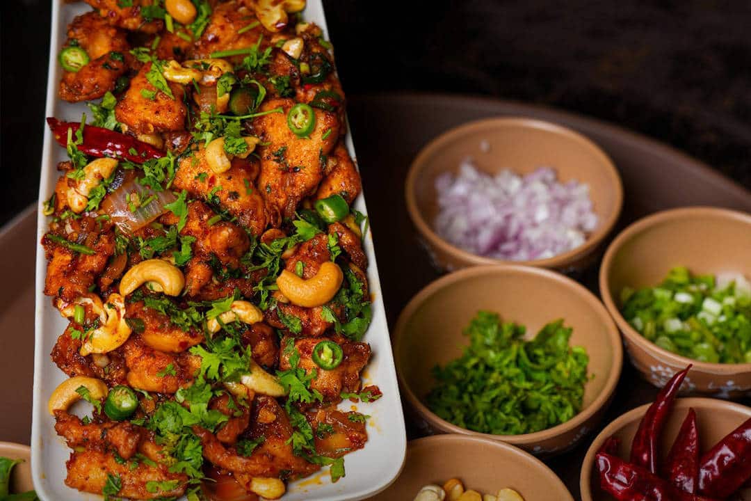 Panchendriya Restaurant, Gachibowli, Hyderabad | Zomato