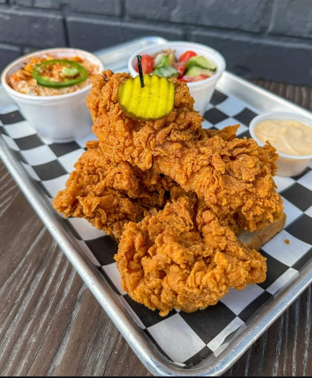 Sizzler Fried Chicken, Patiram Jote, Siliguri | Zomato