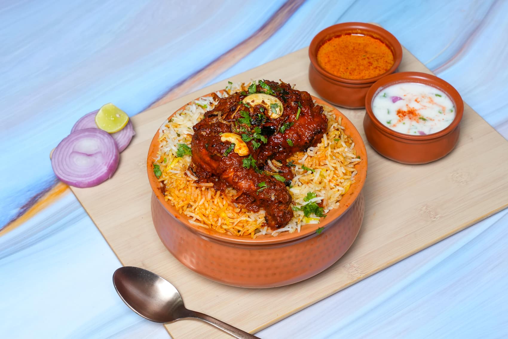 Charlie Kitchen , Manikonda, Hyderabad | Zomato