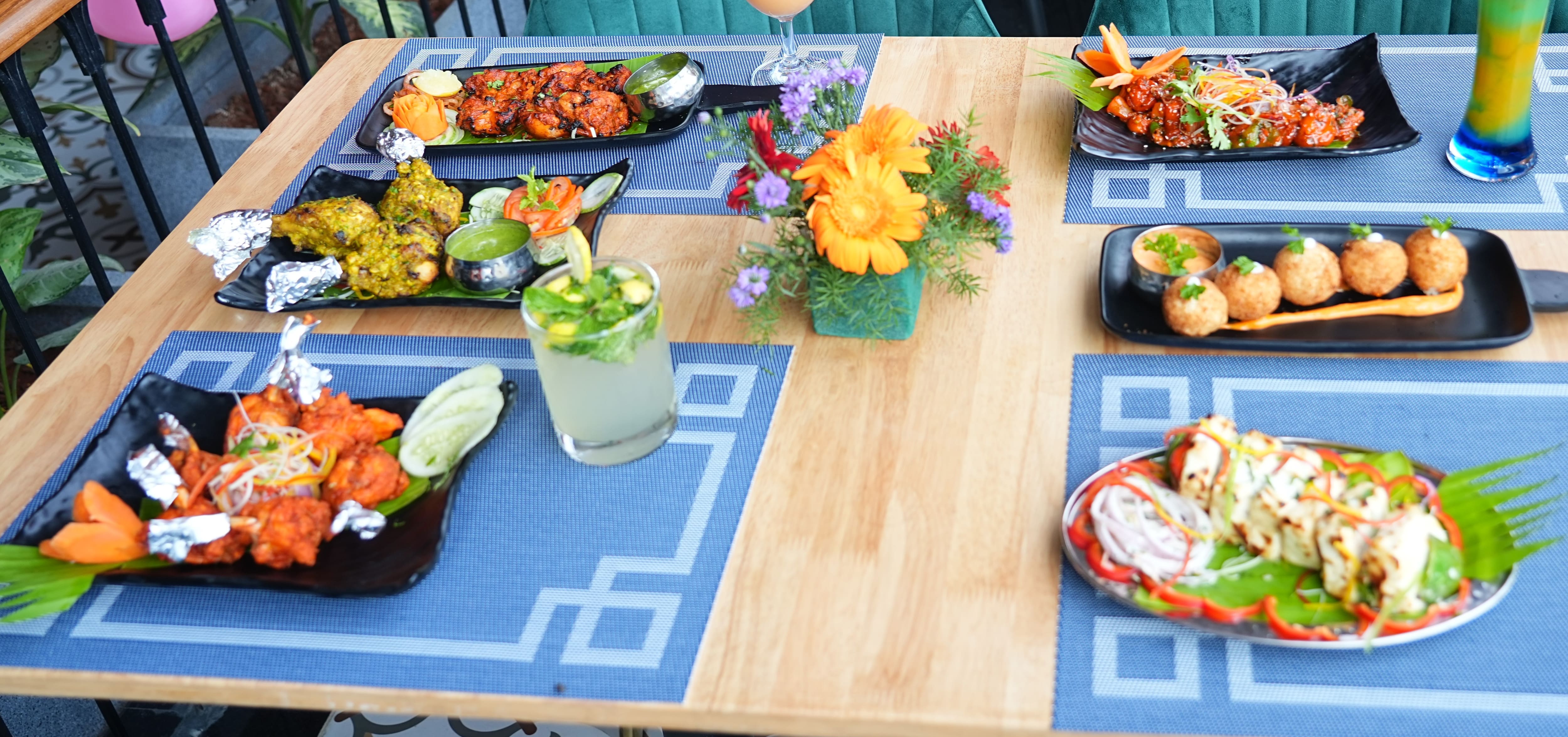 Tango Kitchen & Bar, Mahadevapura, Bangalore | Zomato