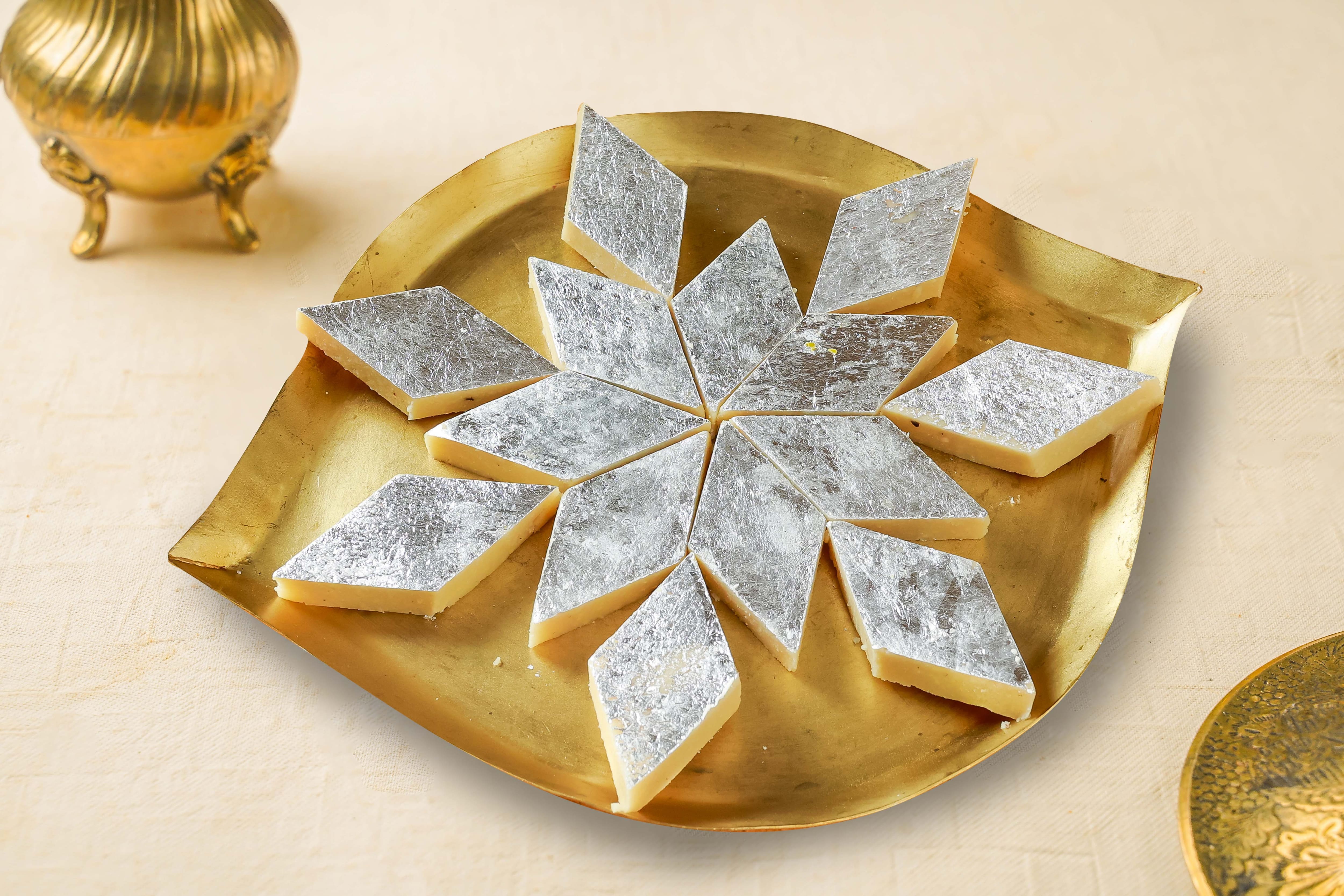 Jaswant Sweet & Farsan, Near Andheri East Station, Mumbai | Zomato