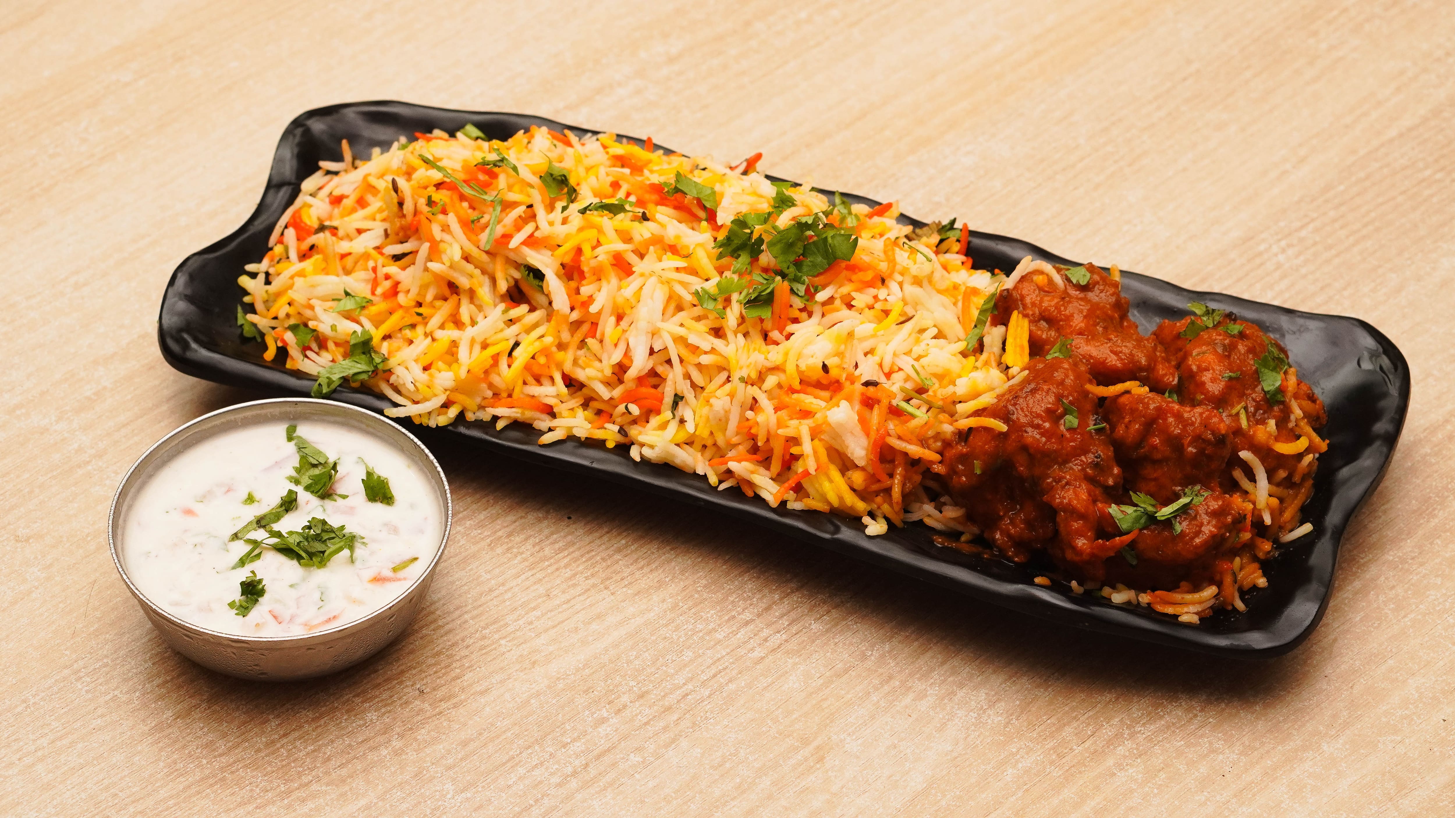 Dabbalicious, Colaba, Mumbai | Zomato