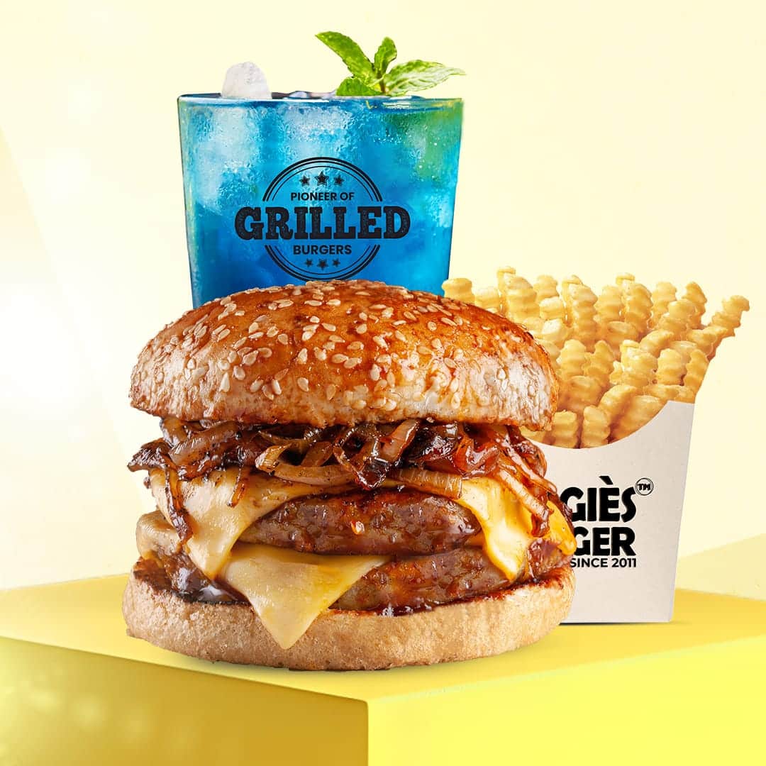 Biggies Burger, Virar, Mumbai | Zomato