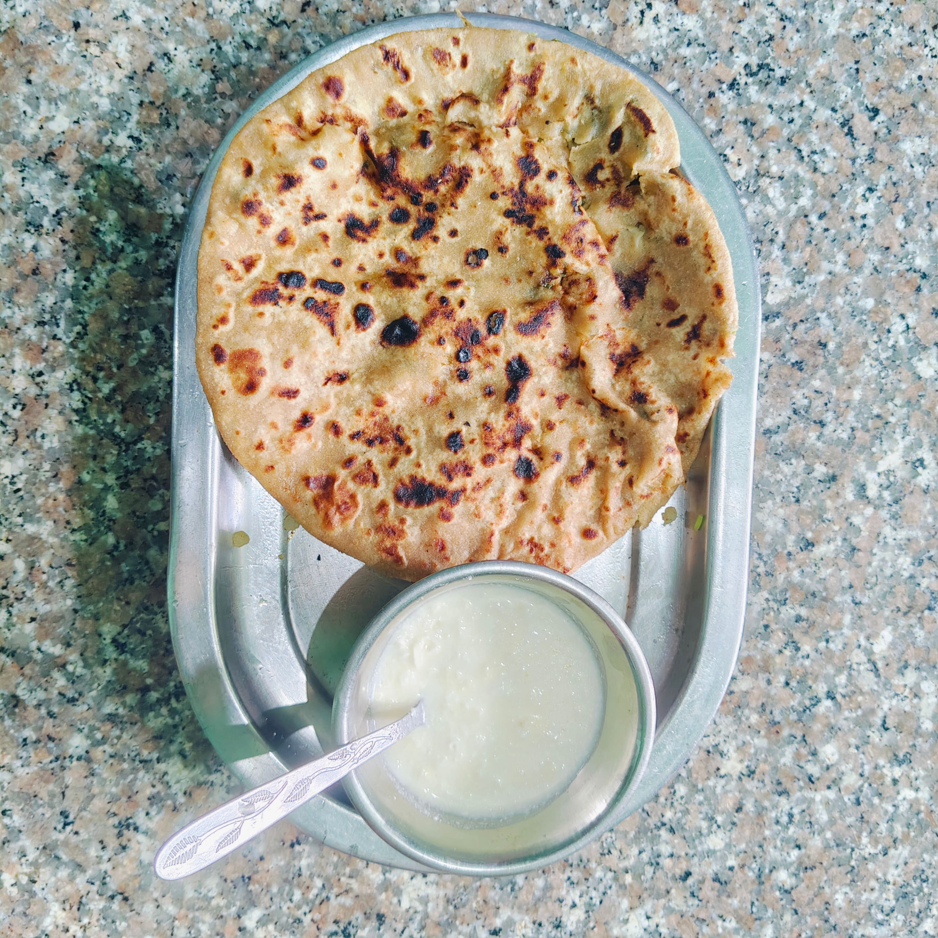 Mon Tea Paratha Junction, Sanganer, Jaipur | Zomato