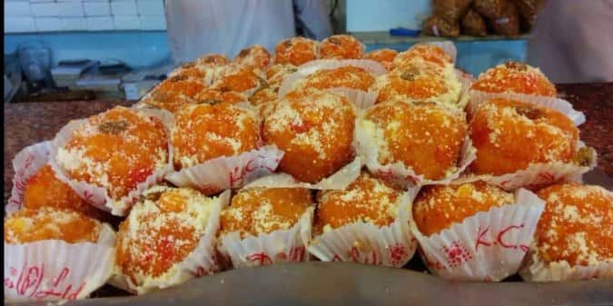 K. C. Das Menu, Menu for K. C. Das, Kaikhali, Kolkata - Zomato