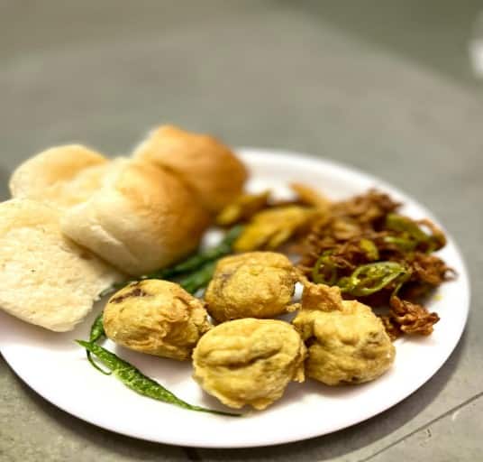 Sarika Food, Bhiwandi, Thane | Zomato