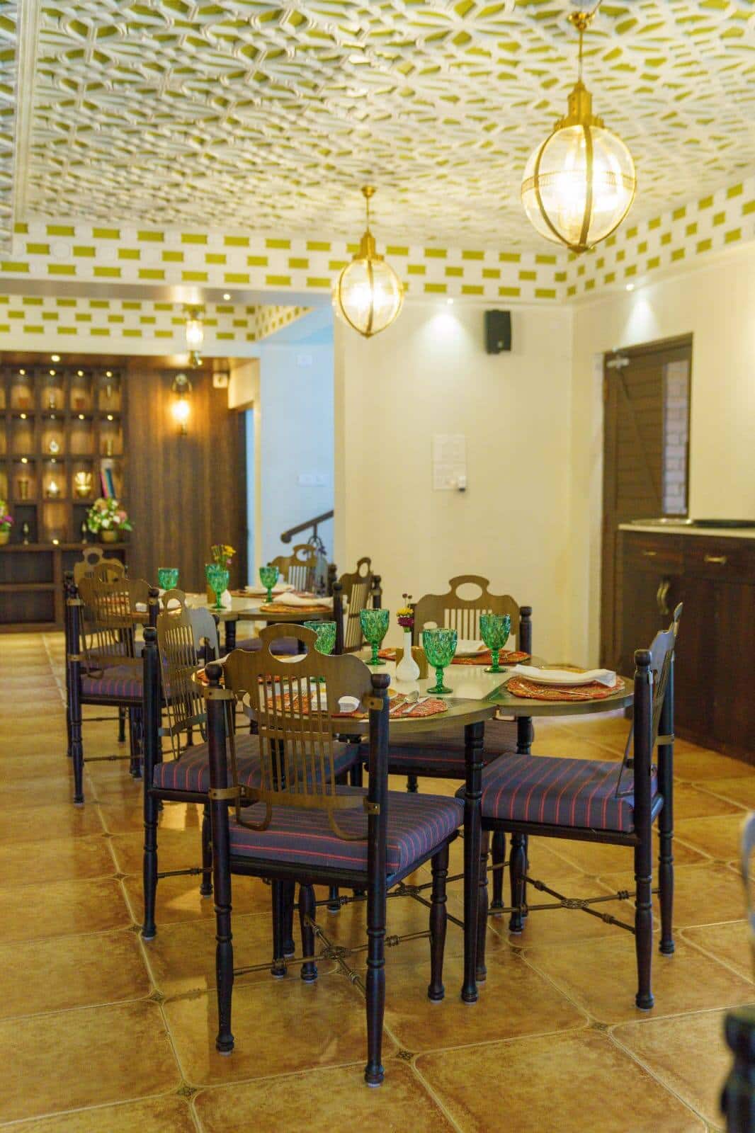 Daak 64, Yelahanka, Bangalore | Zomato