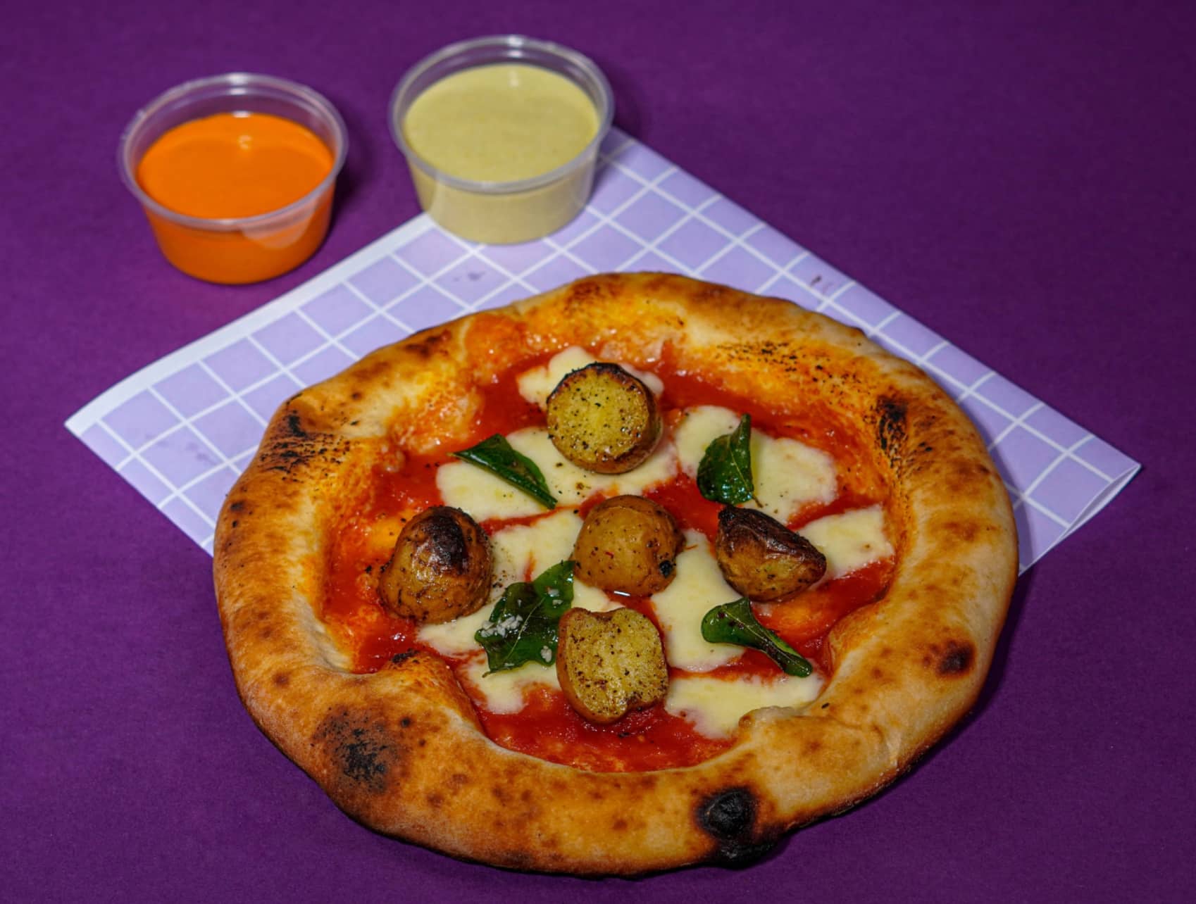 Dough Vinci, Ghatkopar West, Mumbai | Zomato